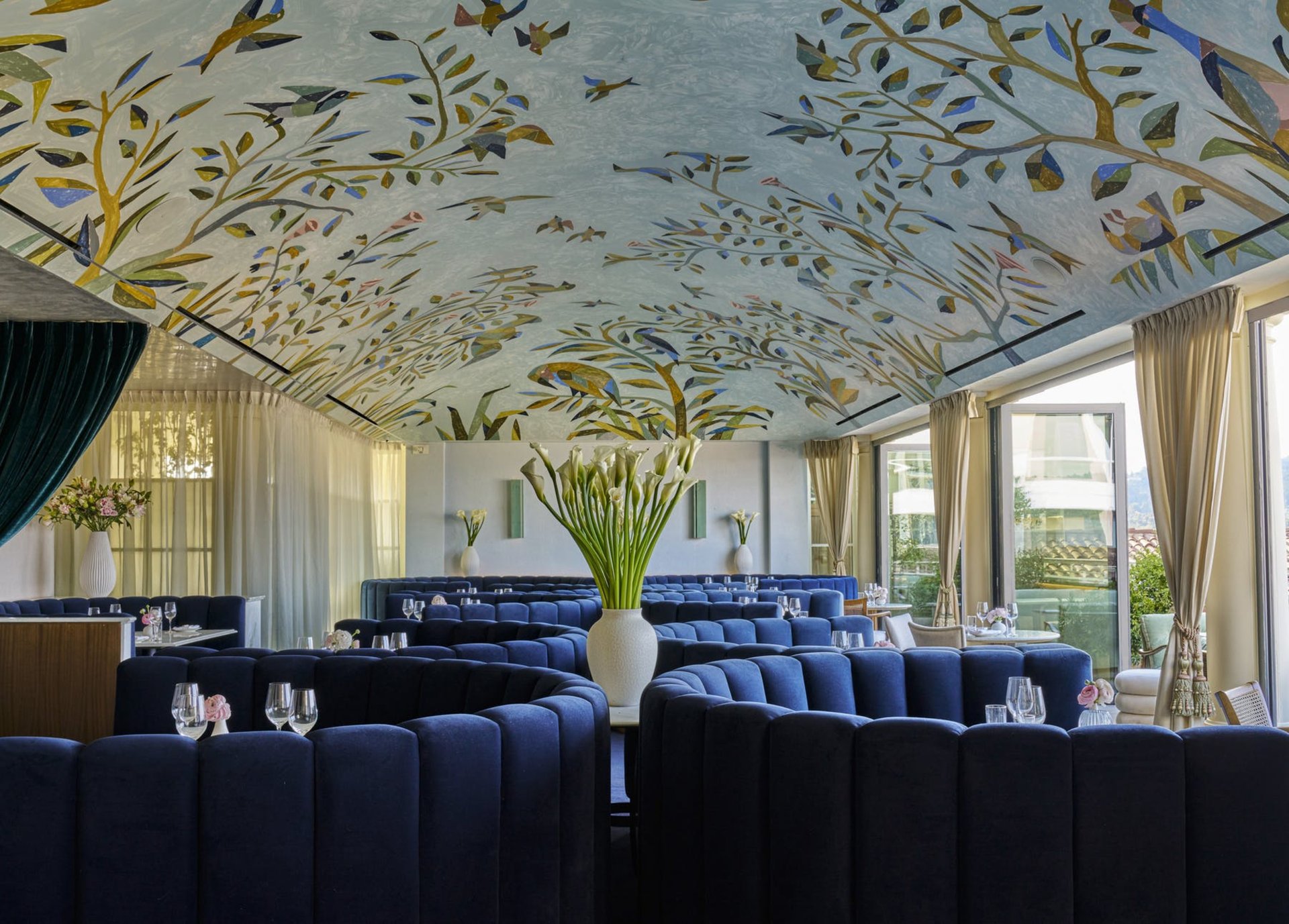 Dante - Beverly Hills - Italian Restaurant in Beverly Hills, CA | The ...