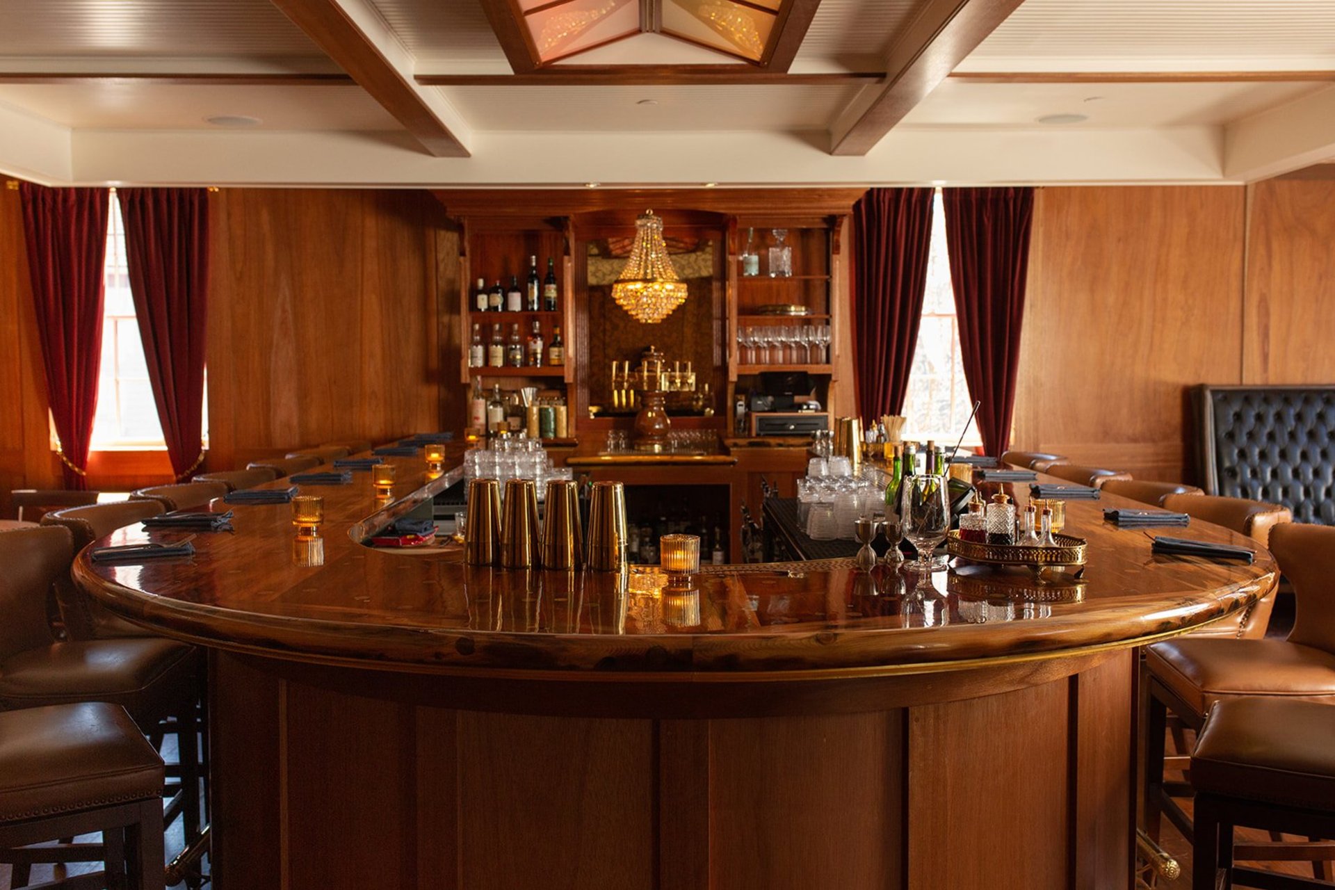 The Port of Call - Bar / Club in Groton, CT | The Vendry