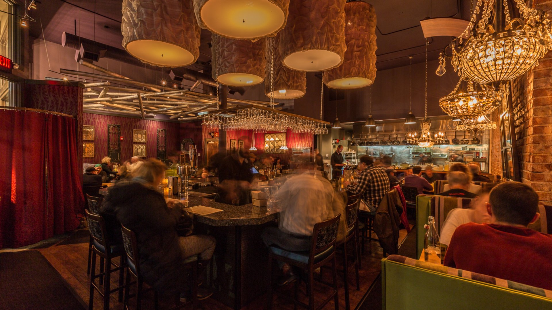 The 50 best nightlife in Boise by Wanderlog | The Vendry