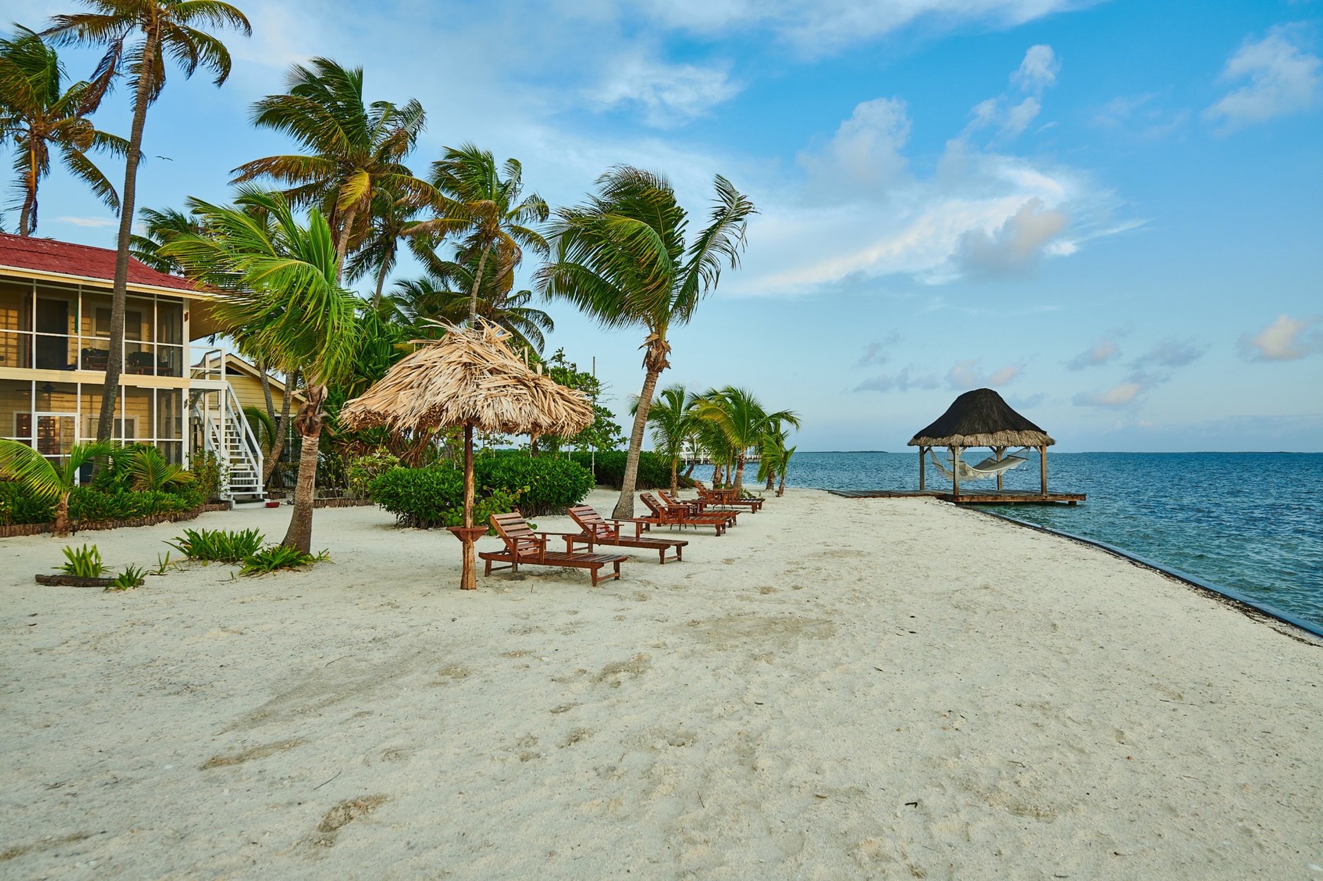 Turneffe Island Resort - Hotel in Belize | The Vendry