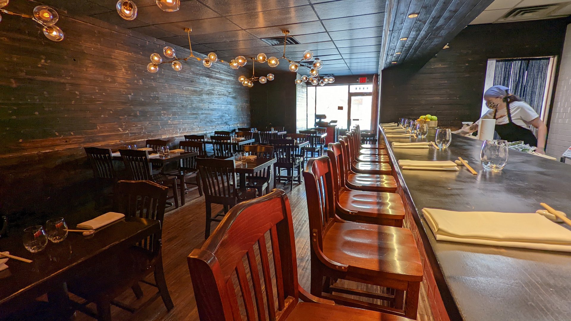 Yoshitomo - Sushi Restaurant in Omaha, NE | The Vendry
