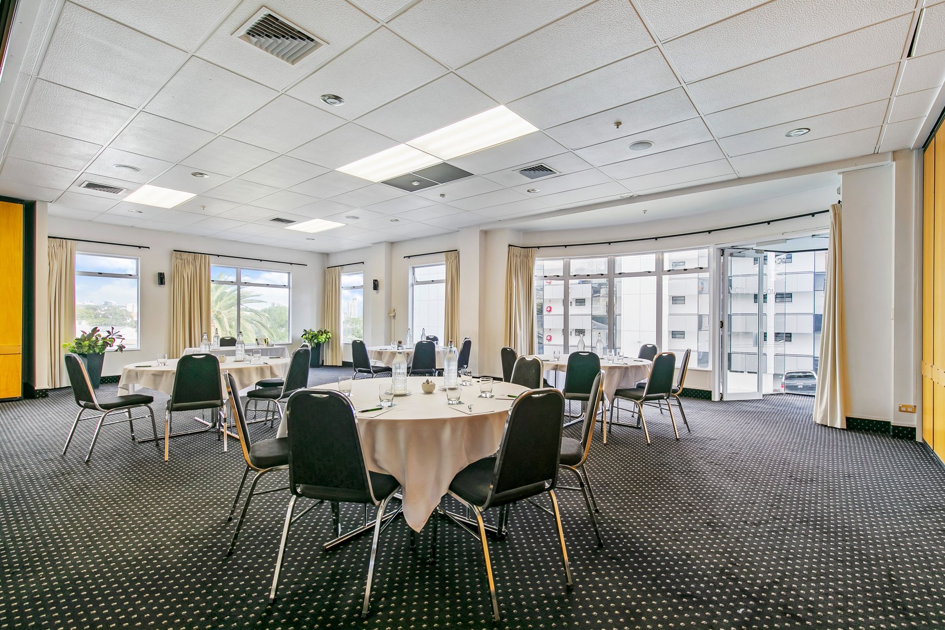 The Parnell Hotel & Conference Centre - Hotel in Auckland, New Zealand ...