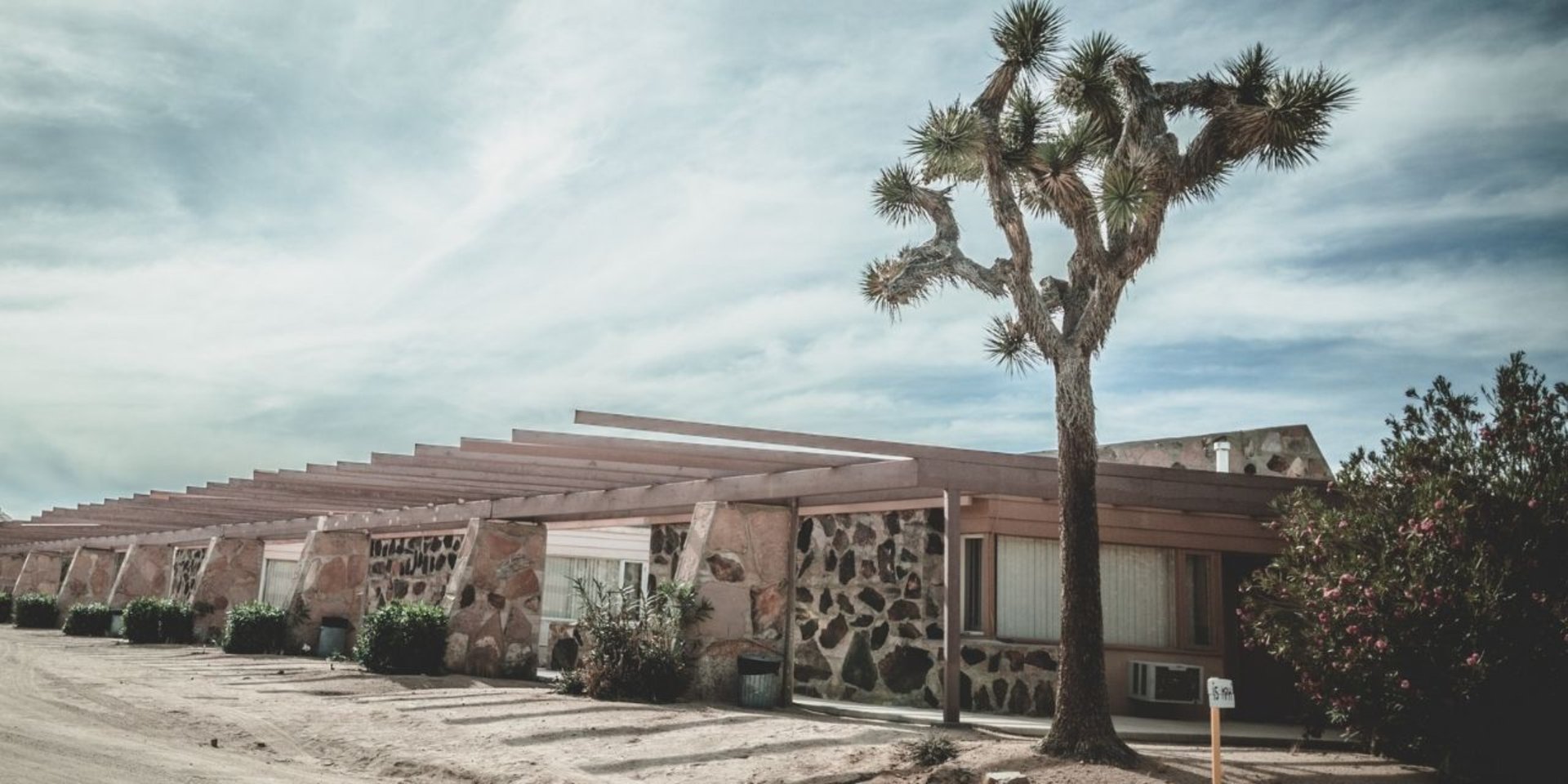 Institute of Mentalphysics aka Joshua Tree Retreat Center - Event Space ...