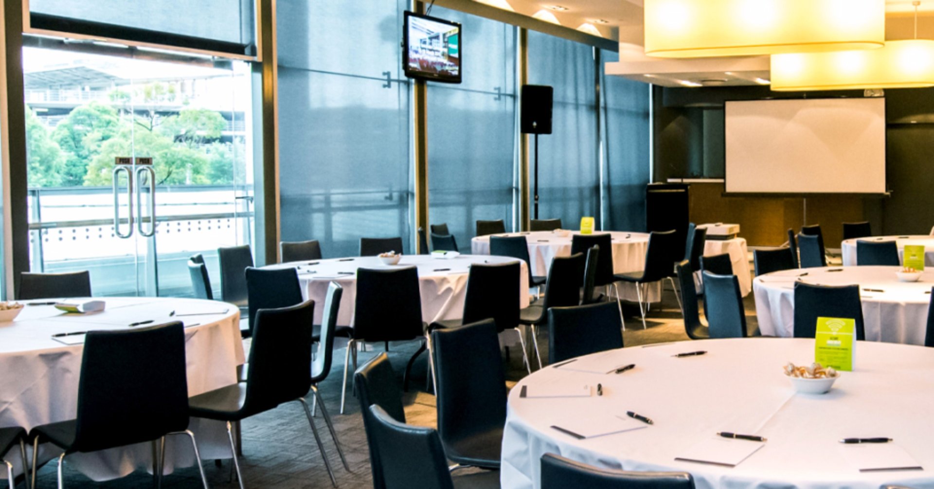 Captains Room & Victory Room at Accor Stadium - Stadium in in Sydney ...