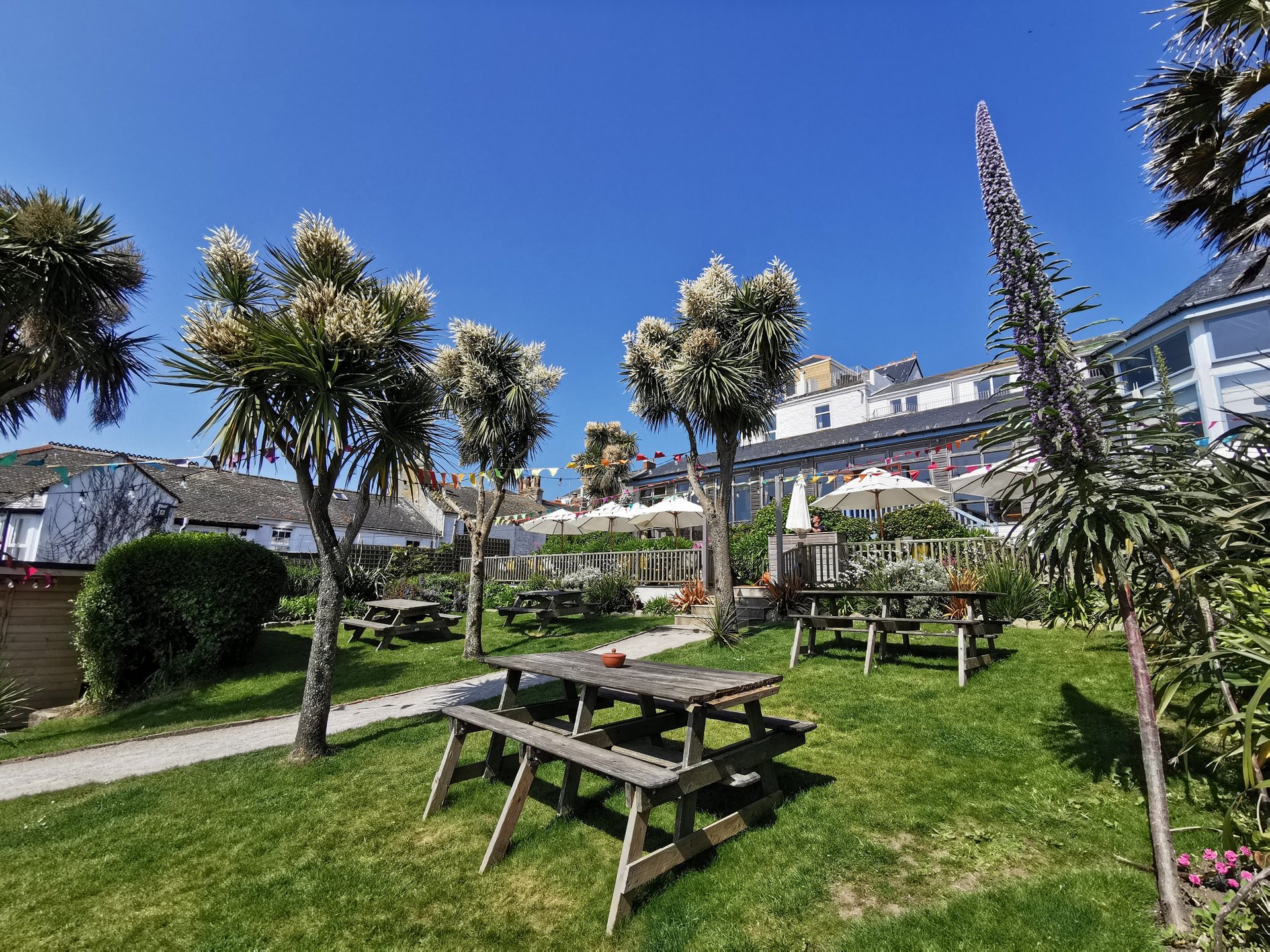 The Old Coastguard - Hotel in Mousehole, United Kingdom | The Vendry