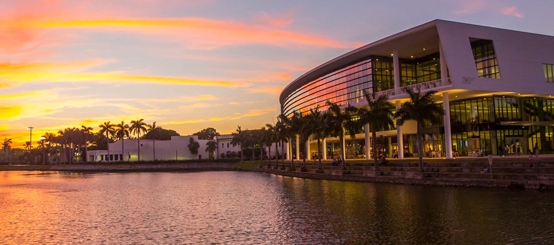 University of Miami - Event Space in Coral Gables, FL | The Vendry