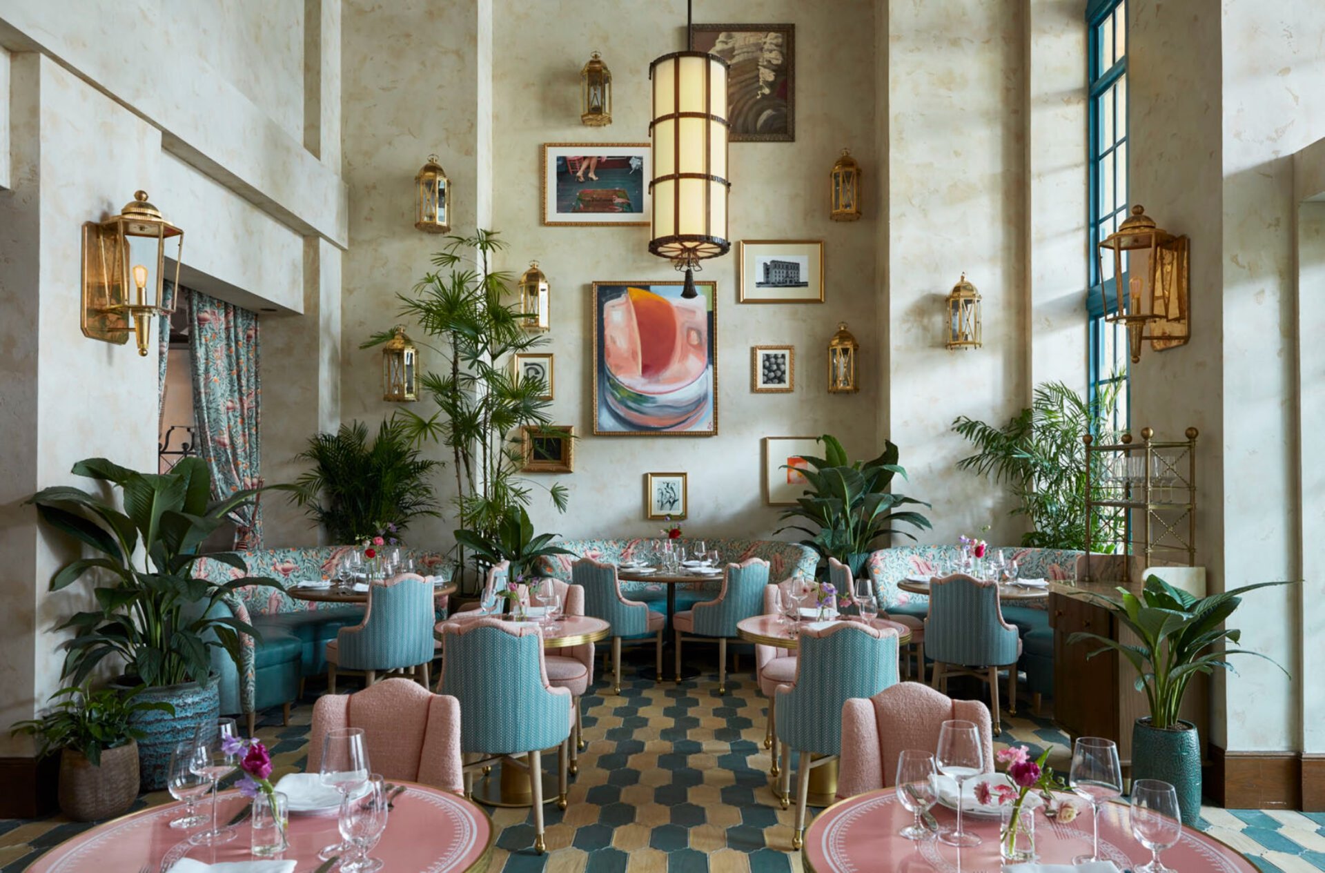The Best New Miami Restaurants to Try in 2024 by Haute Living | The Vendry
