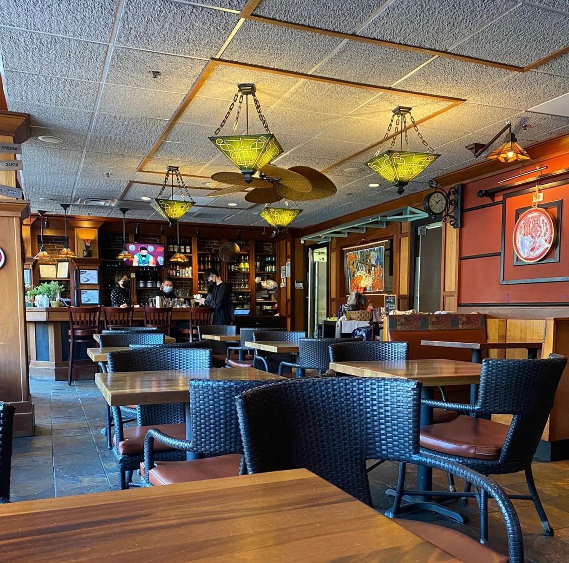 Yunnan Kitchen - Chinese Restaurant in Boston, MA | The Vendry