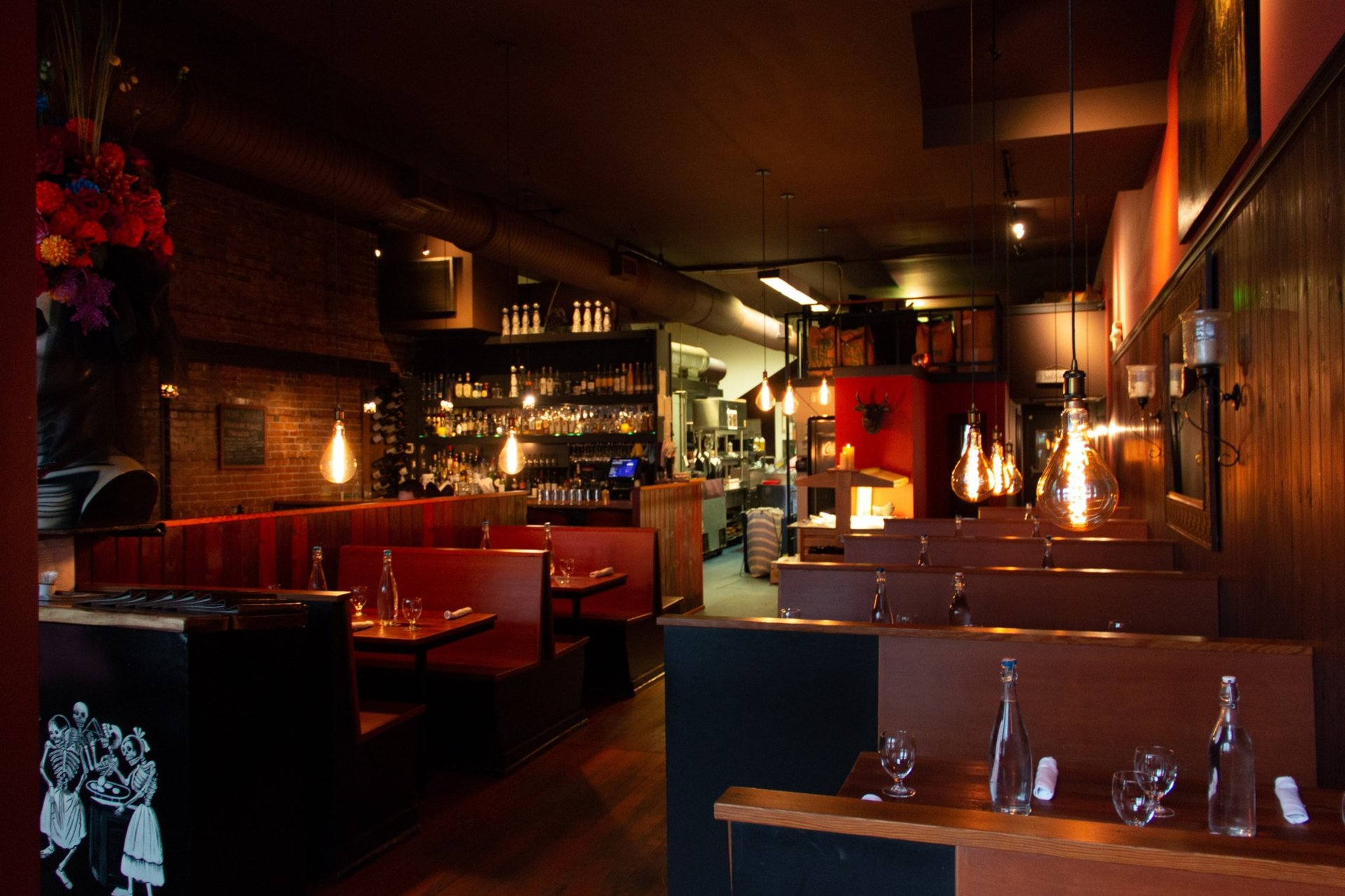 Asadero Ballard - Steakhouse Restaurant in Seattle, WA | The Vendry