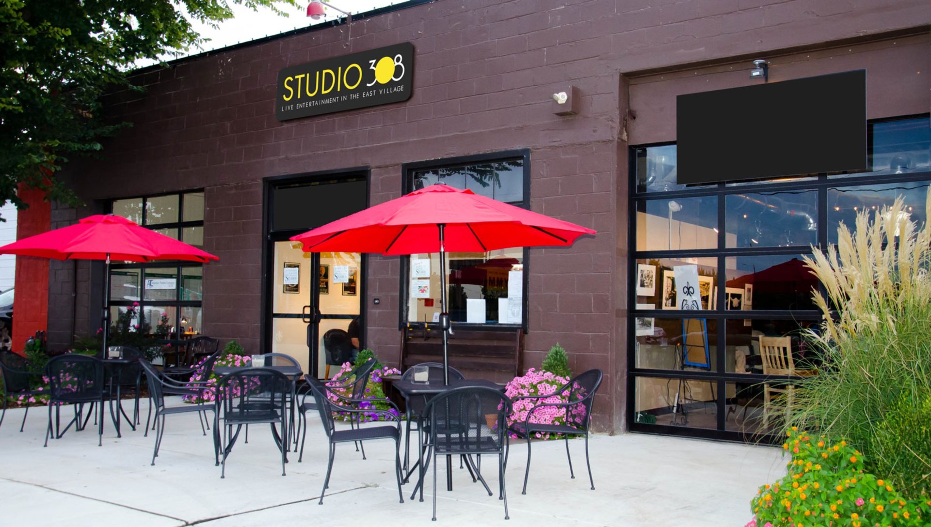 Studio 308 - Performance Space in Tulsa, OK | The Vendry