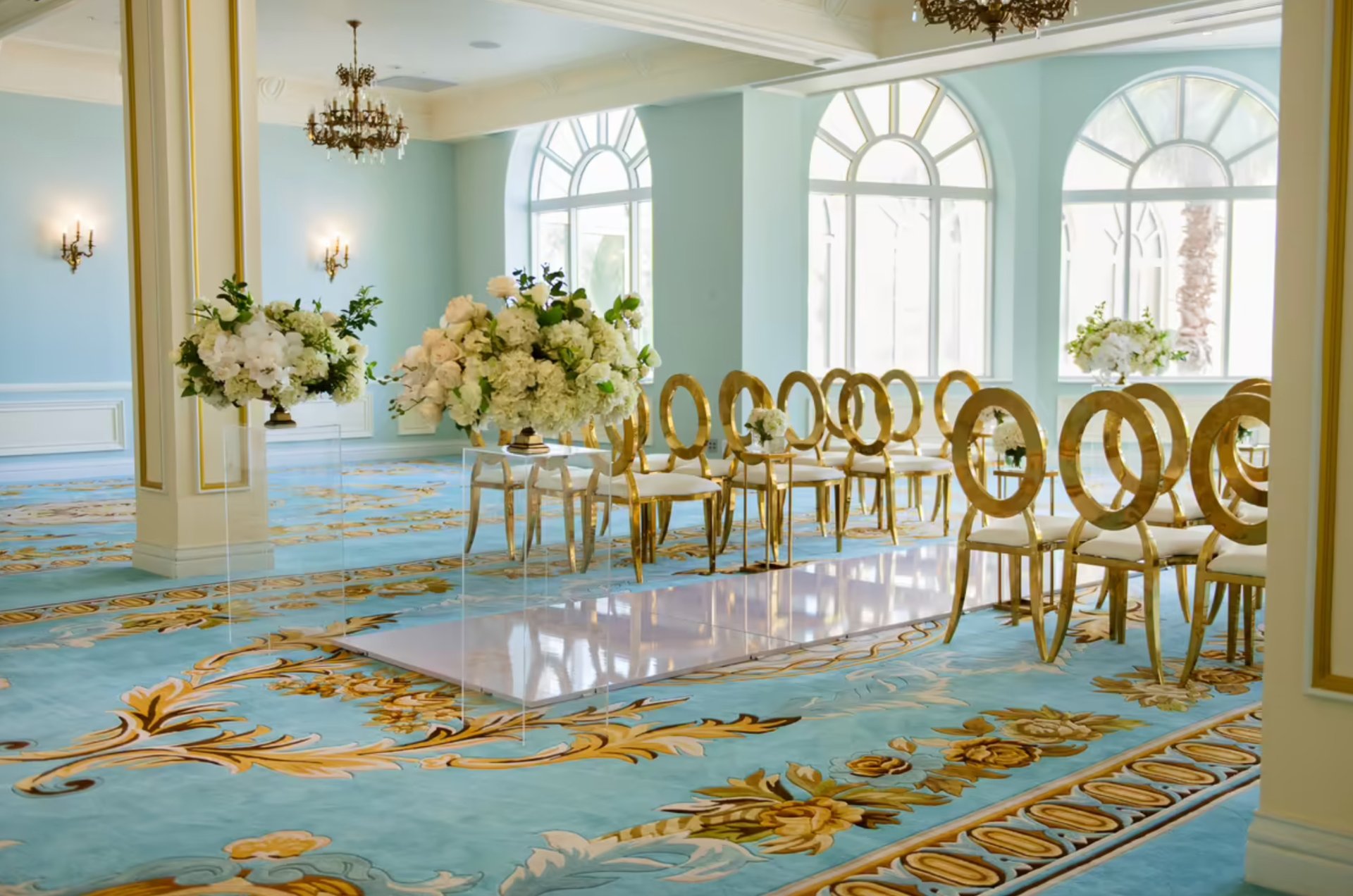 Victoria Room at British Colonial Nassau - Hotel in in Nassau, The ...