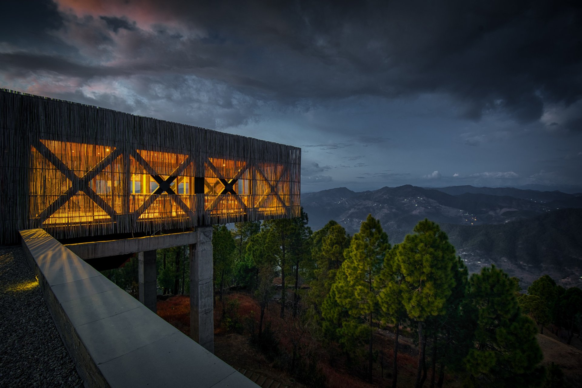 The Kumaon - Hotel in gadholi, India | The Vendry