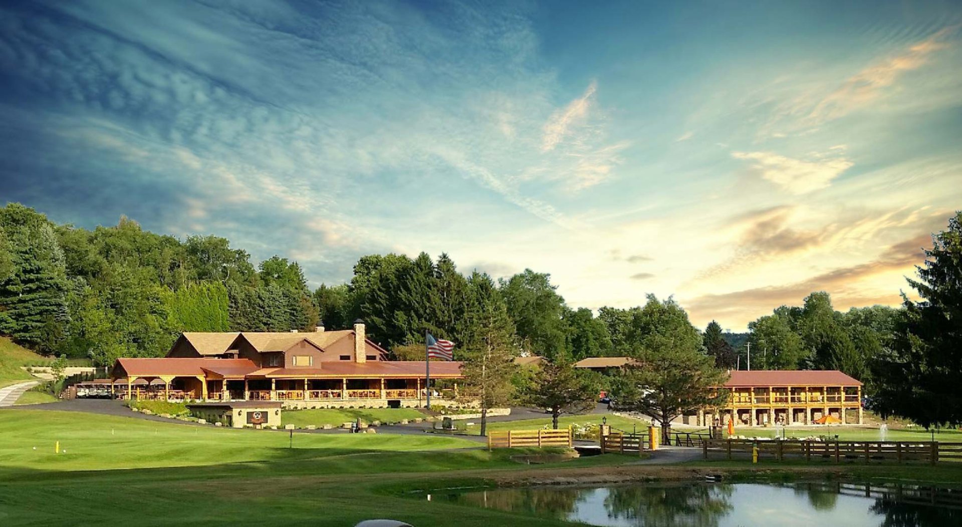 The Trout Club - Event Space in Newark, OH | The Vendry