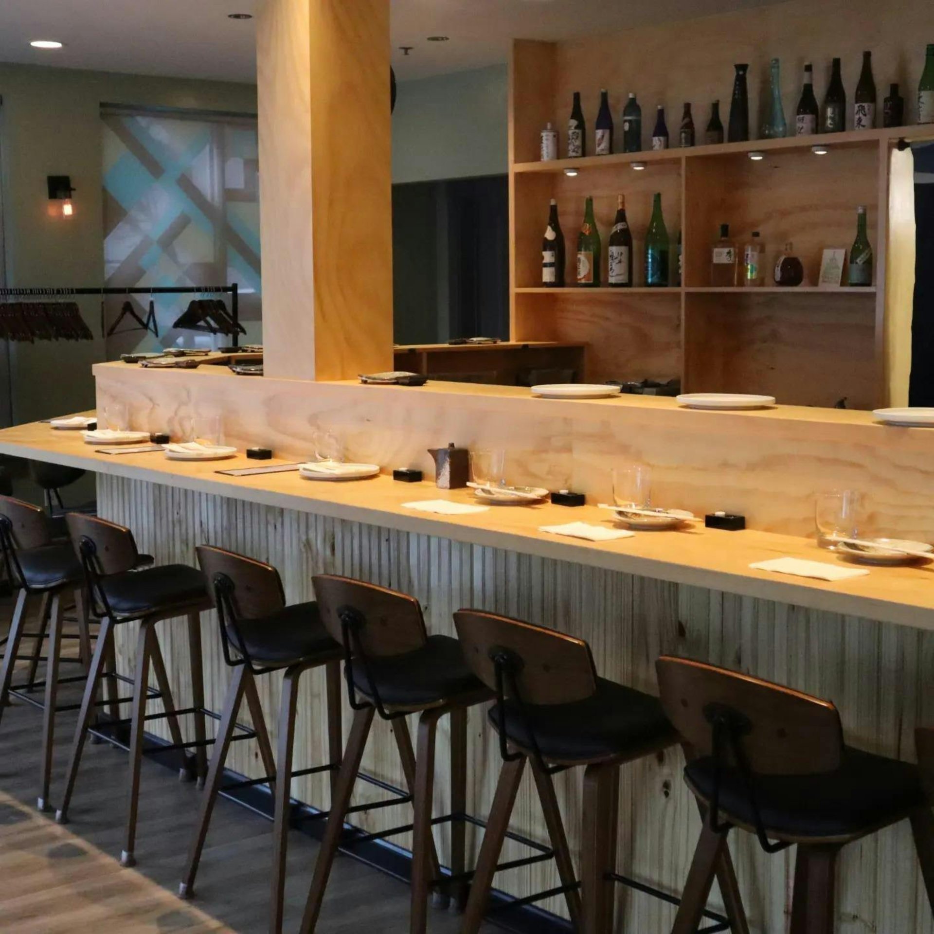Full Buyout of Yuhiro Omakase Sushi at Yuhiro Omakase Sushi ...