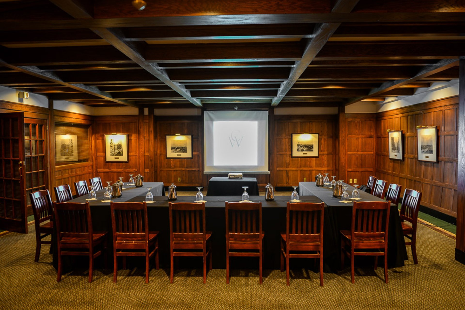Saint Paul Athletic Club - Event Space in Saint Paul, MN | The Vendry
