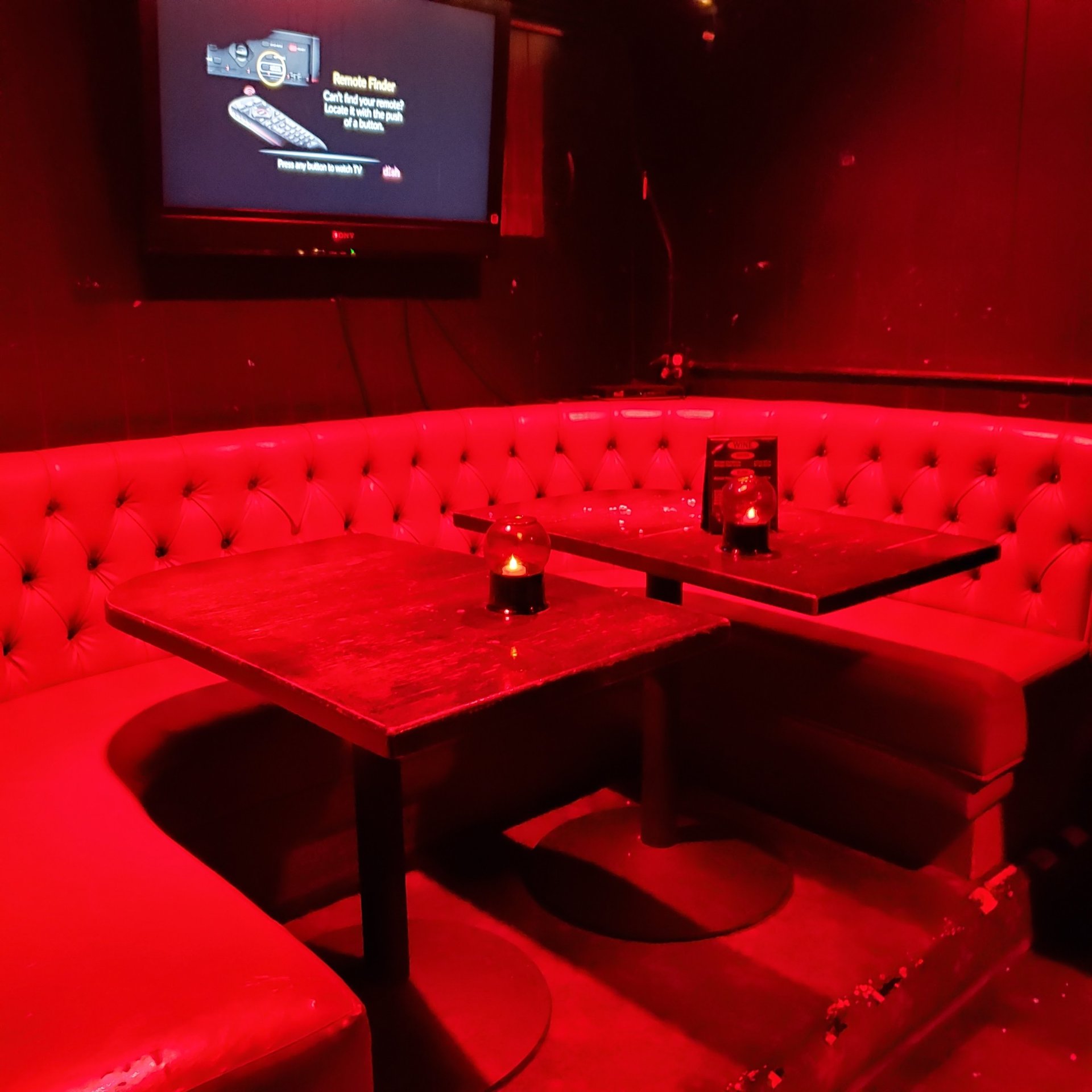 Gas Lite - Bar / Club in Santa Monica, CA | The Vendry