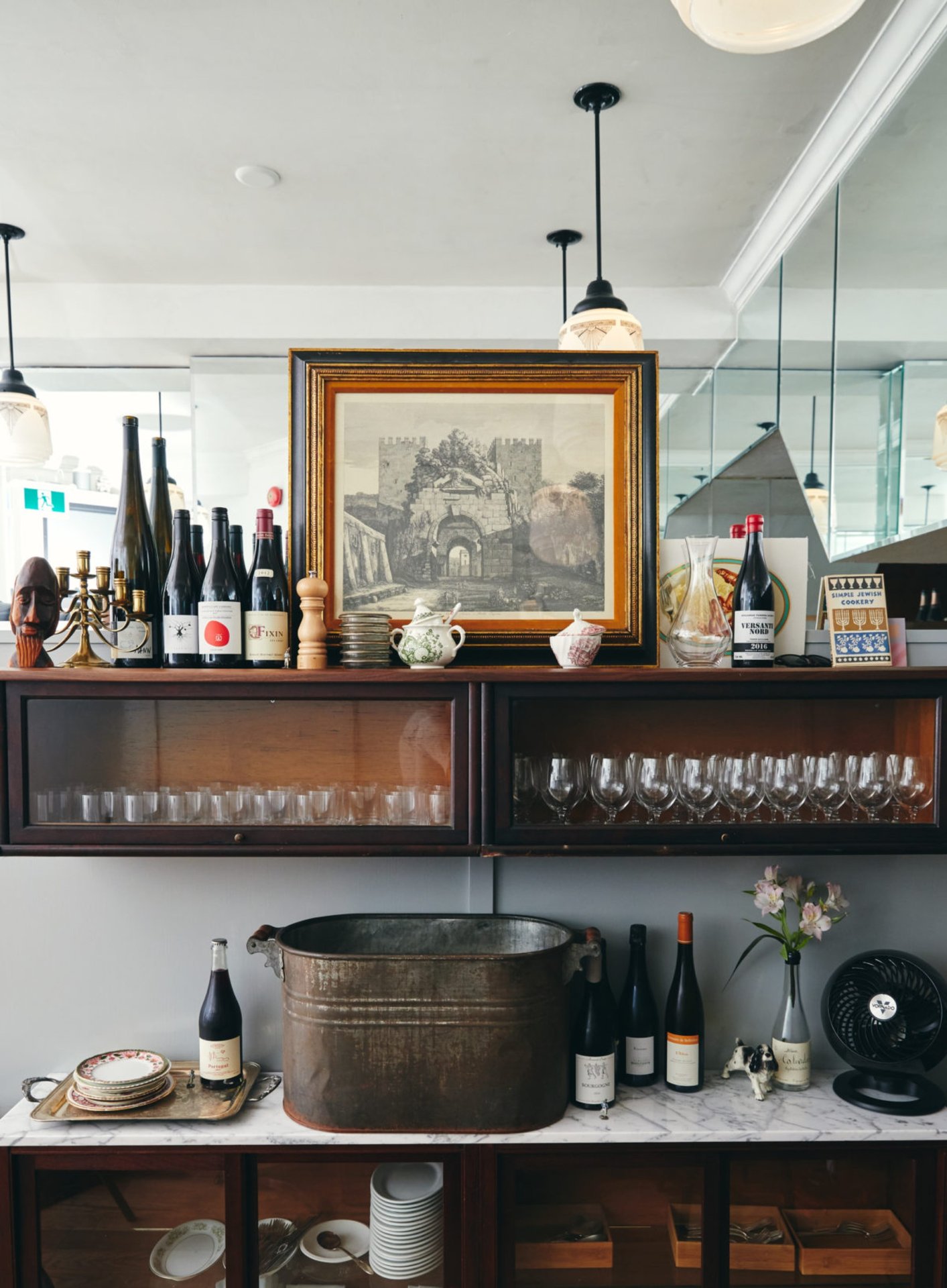 Dreyfus - French Restaurant in Toronto, Canada | The Vendry
