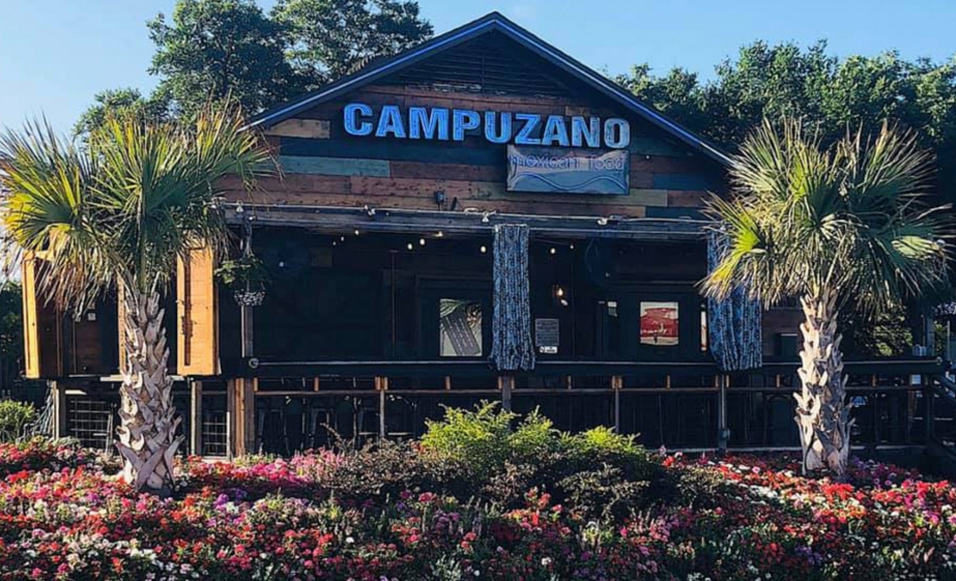 Campuzano Mexican Food - Dallas - Mexican Restaurant in Dallas, TX ...