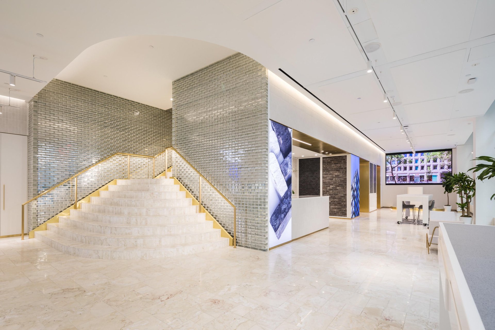 Brickworks Design Studio - Event Space in New York, NY | The Vendry