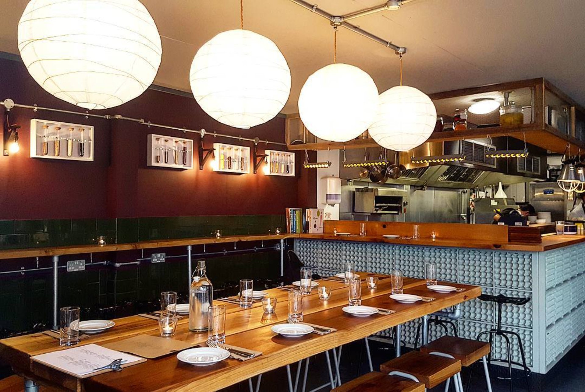 Full Buyout of Root at Root - Restaurant in in Bristol City, United ...