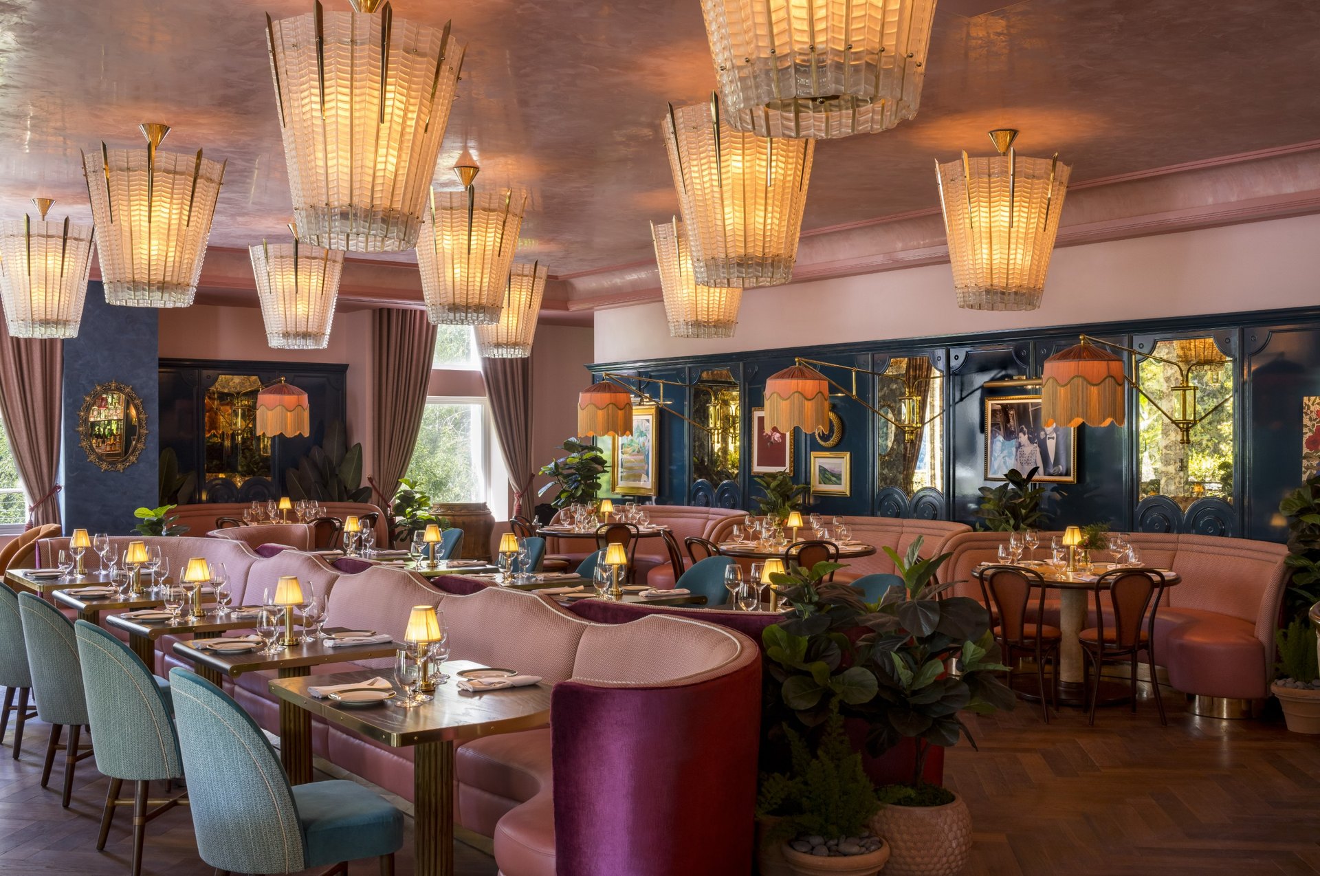 Full Buyout at Contessa Miami - Restaurant in in Miami, FL | The Vendry