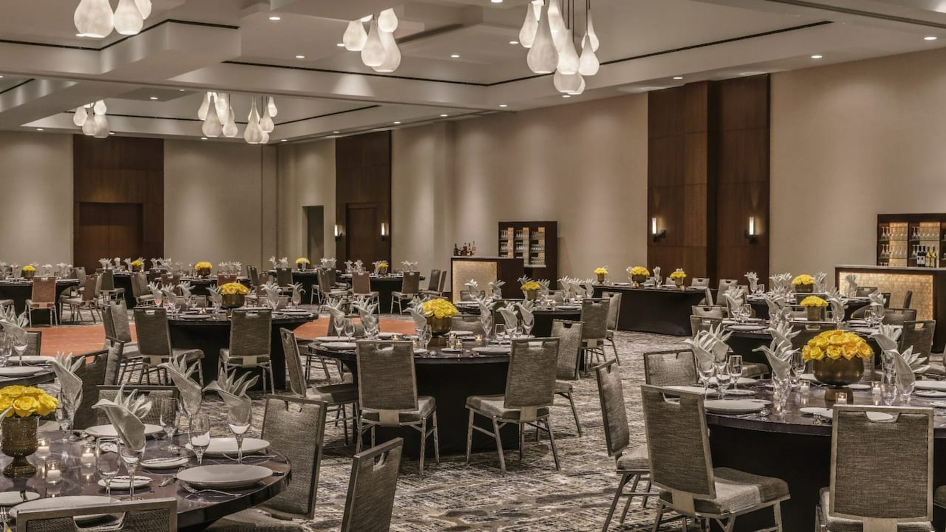 Hyatt Regency Houston: Your Ultimate Guide to Comfort and Elegance