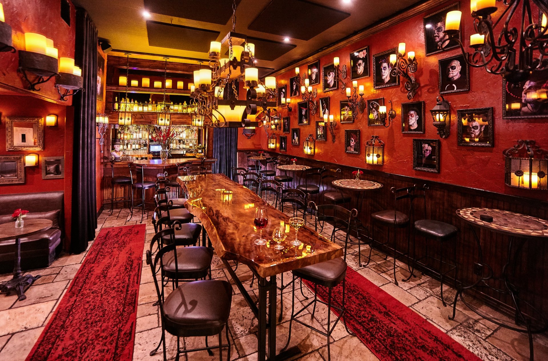 Baja Betty's - Mexican Restaurant in San Diego, CA | The Vendry