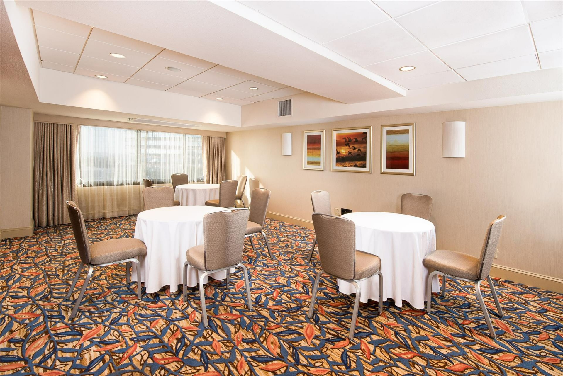 La Mesa (Water View) at Marriott Marquis San Diego Marina - Hotel in in ...