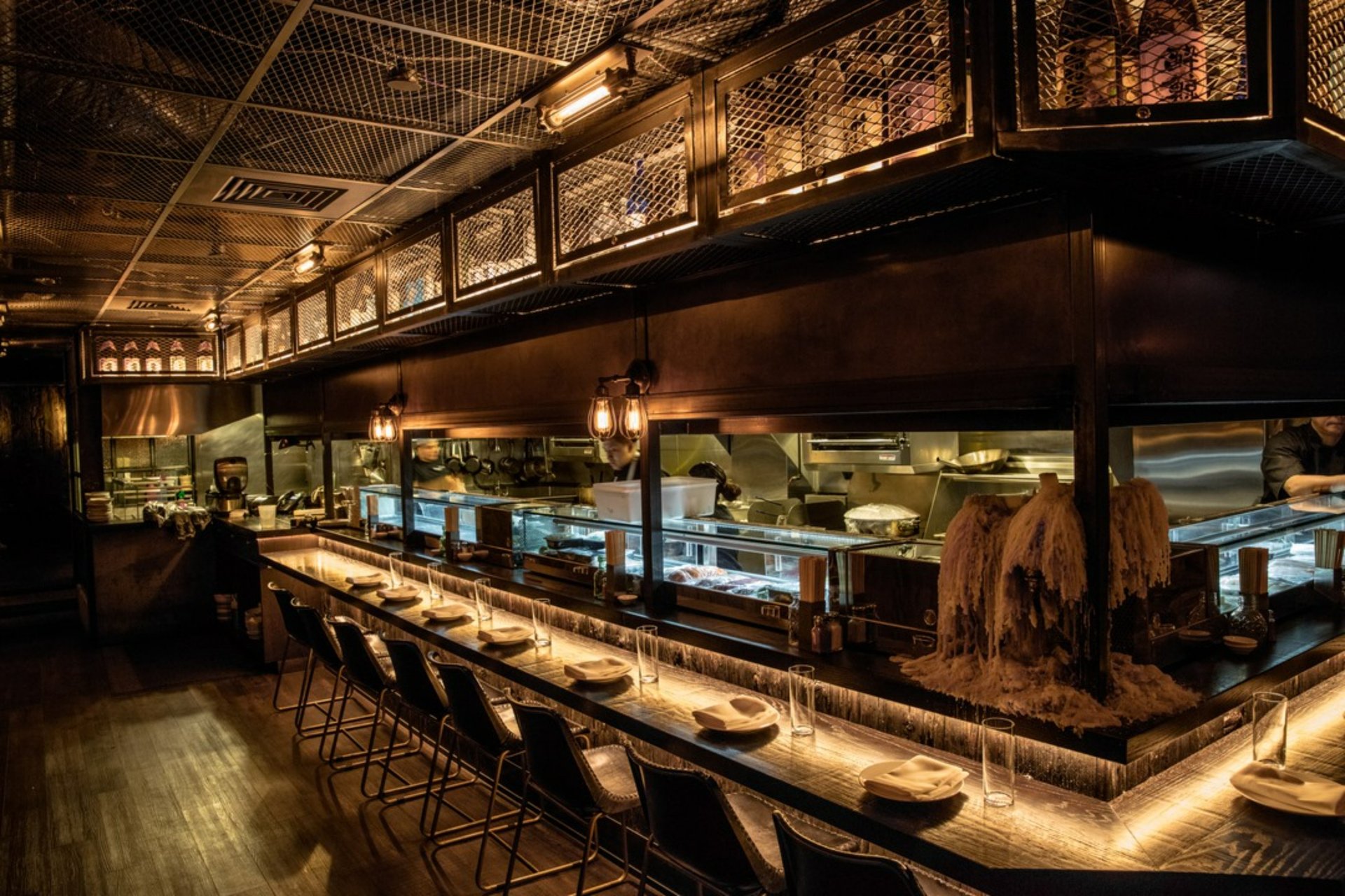 Group Dining at Double Knot - Restaurant in in Philadelphia, PA | The ...