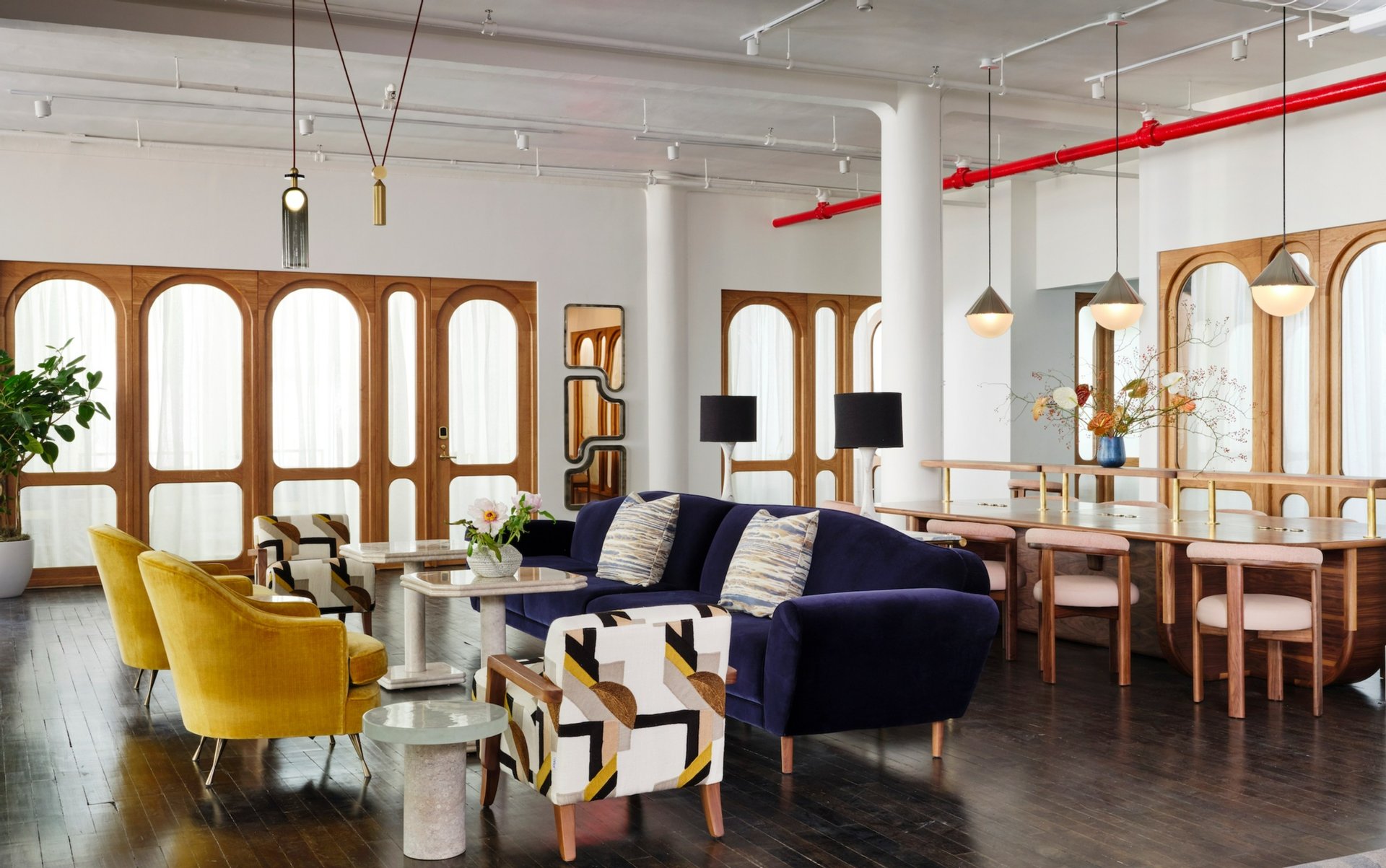 The Malin Soho - Meeting Space in New York, NY | The Vendry
