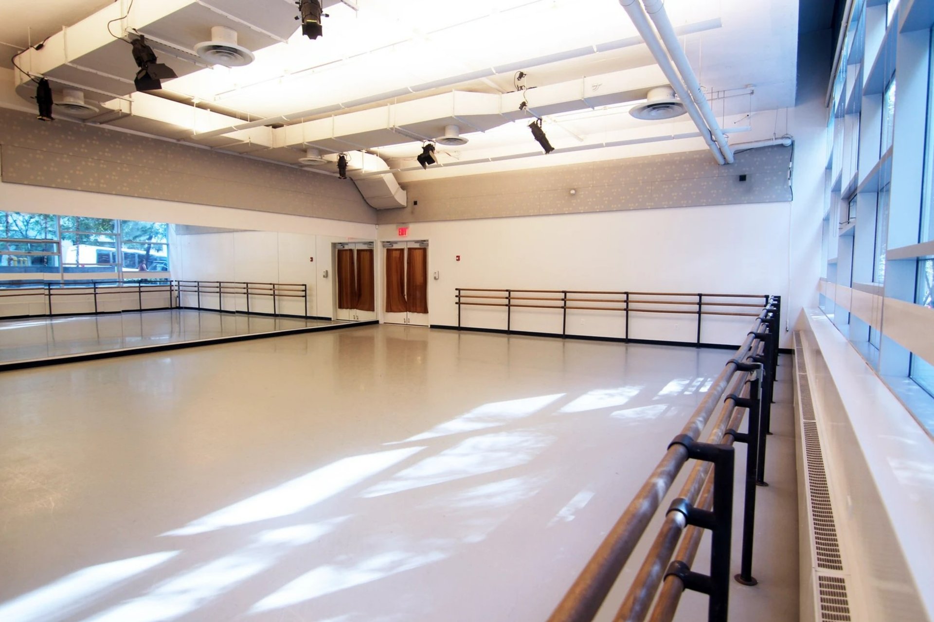Studio 1 at Manhattan Movement & Arts Center - Performance Space in in ...