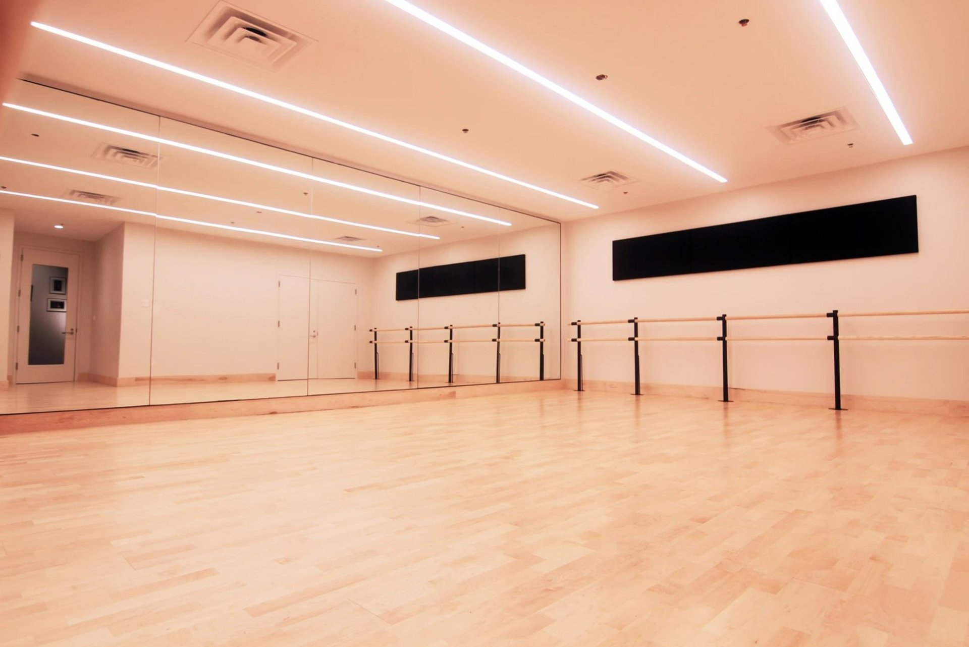 Studio B at Manhattan Movement & Arts Center - Performance Space in in ...