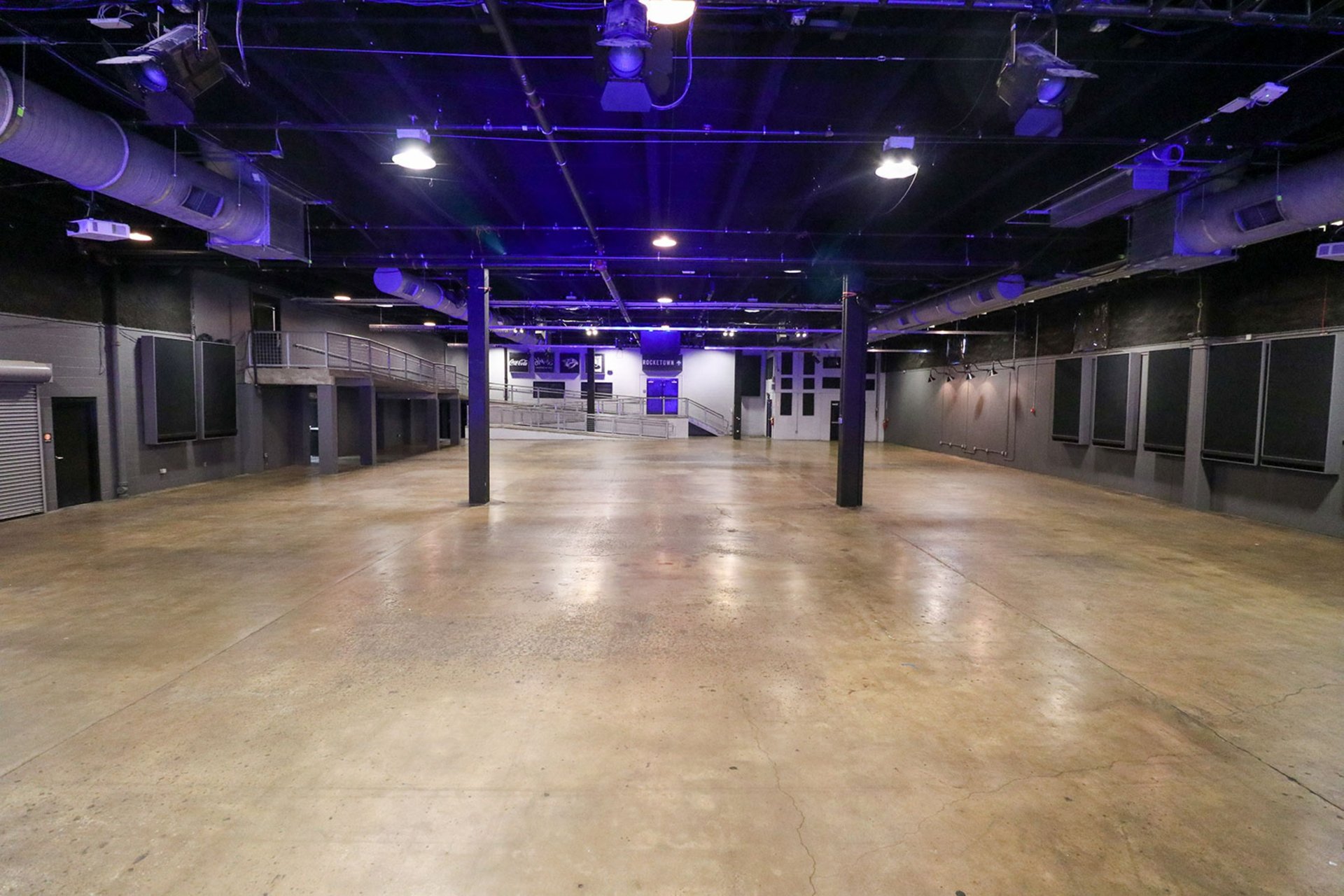 Rocketown - Performance Space in Nashville, TN | The Vendry