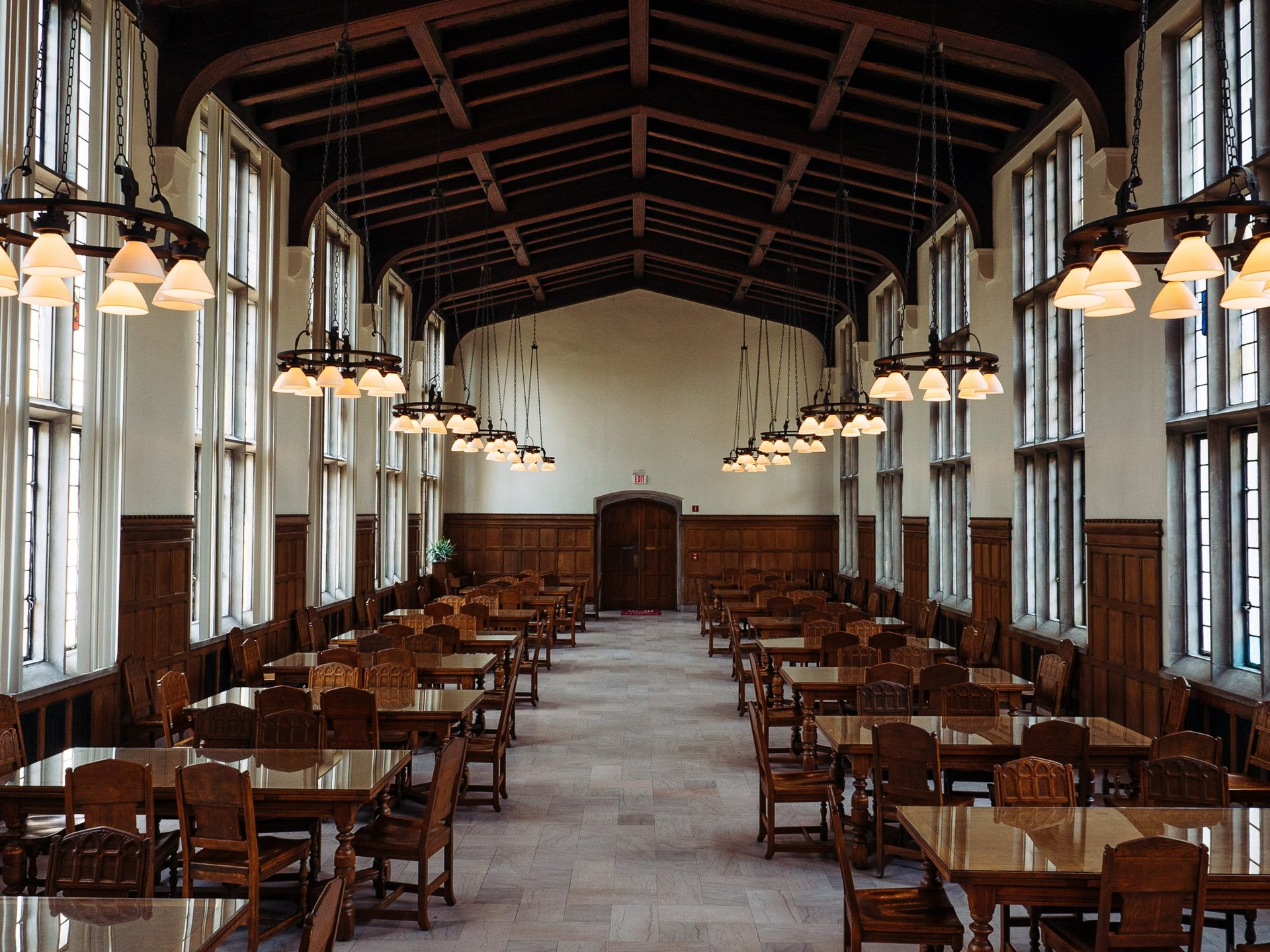 Susie Gray Dining Hall at Scarritt Bennett Center - Event Space in in ...