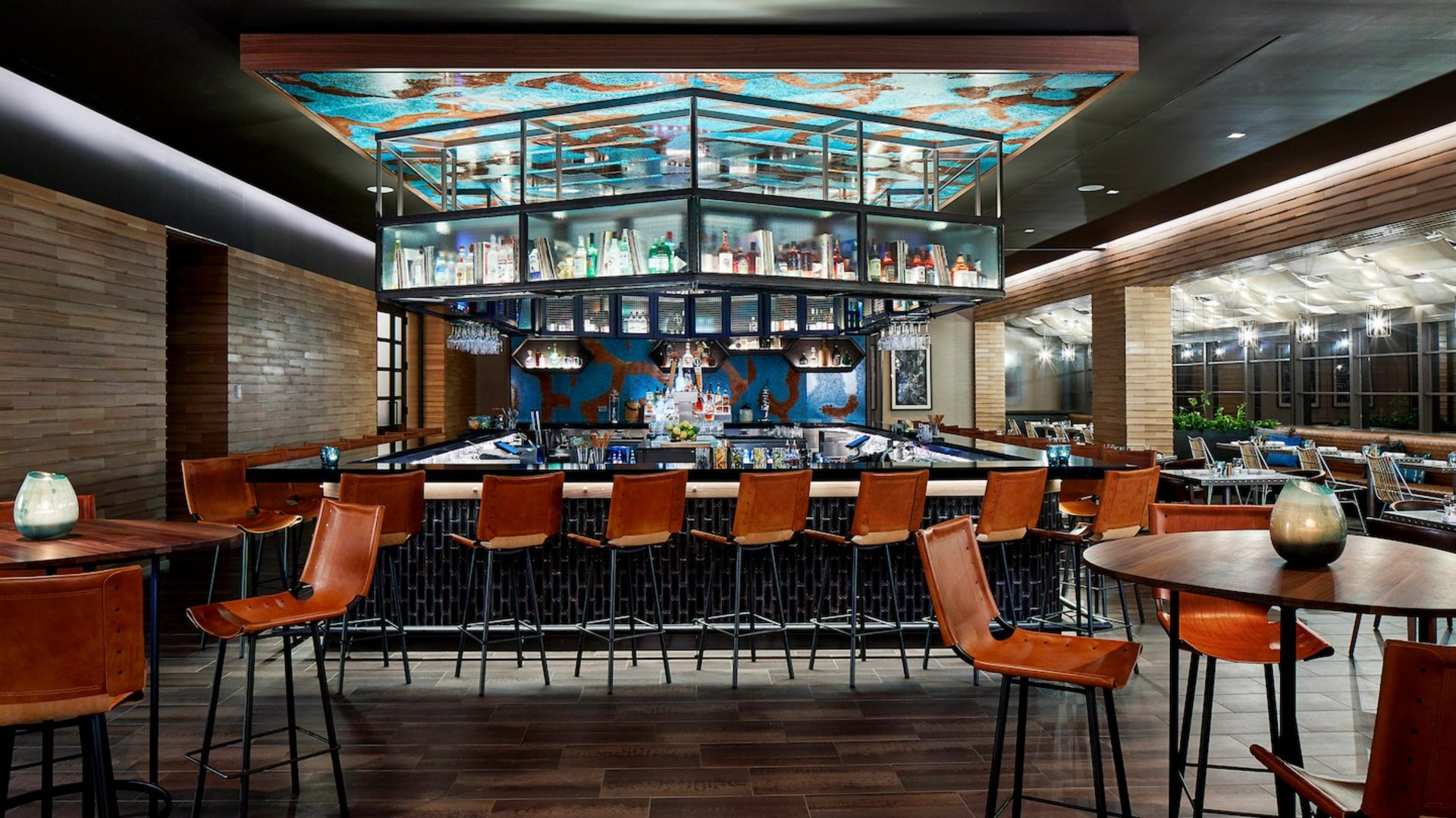 Little Fib - Southern/Soul Restaurant in Nashville, TN | The Vendry