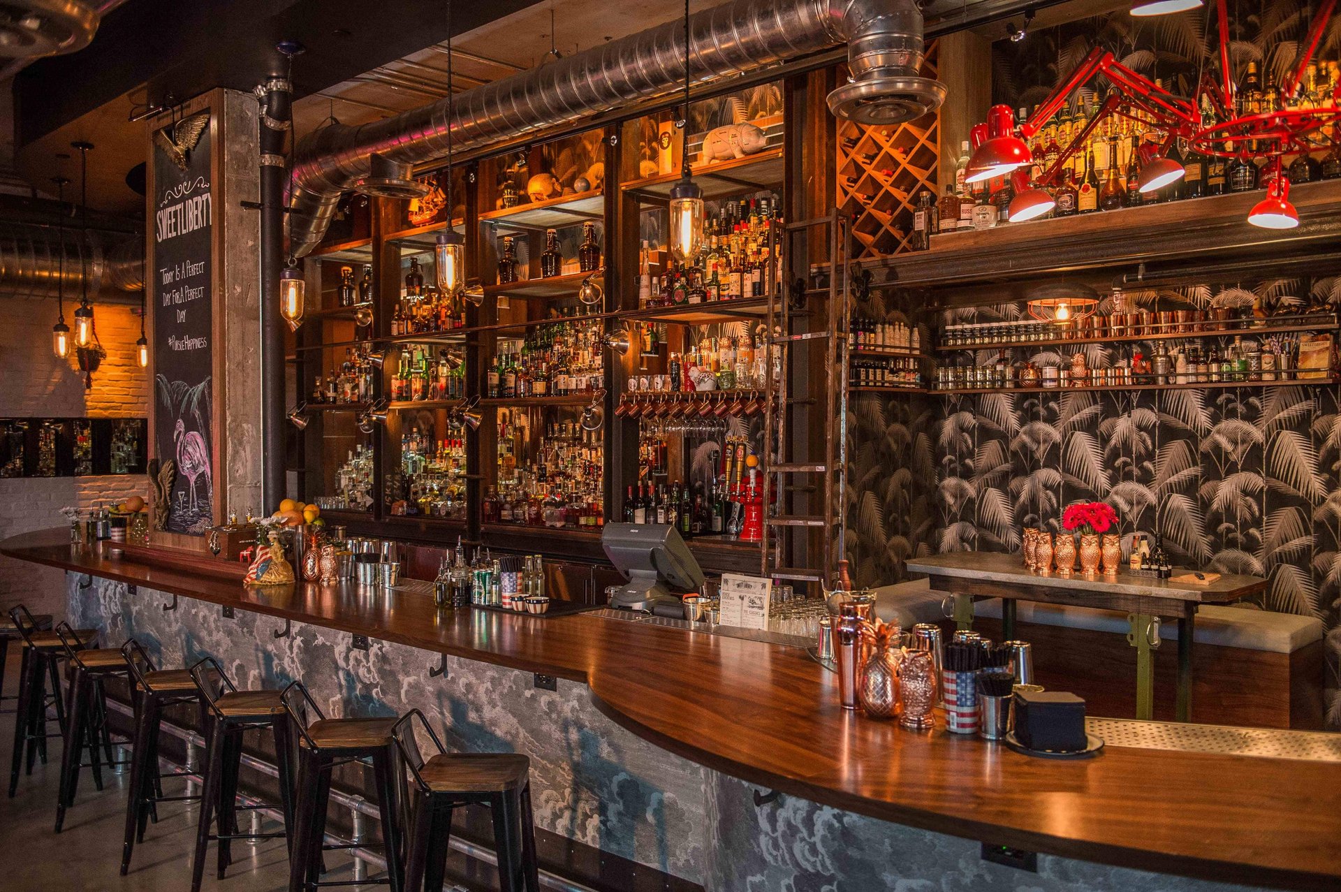 Where to drink in Miami: our definitive guide by Time Out | The Vendry