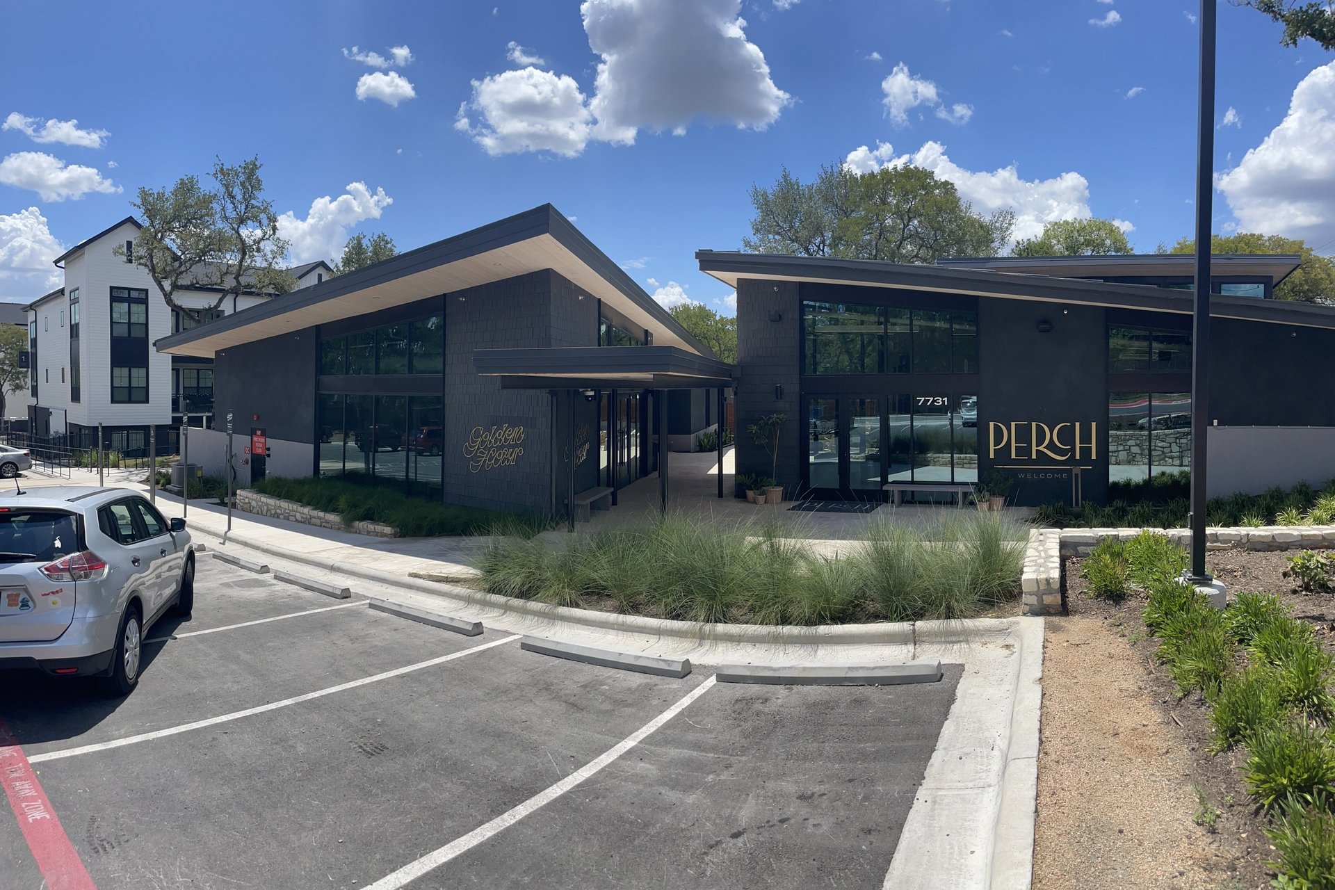 Golden Hour Cafe & Wine Bar - Wine Bar Restaurant in Austin, TX | The ...
