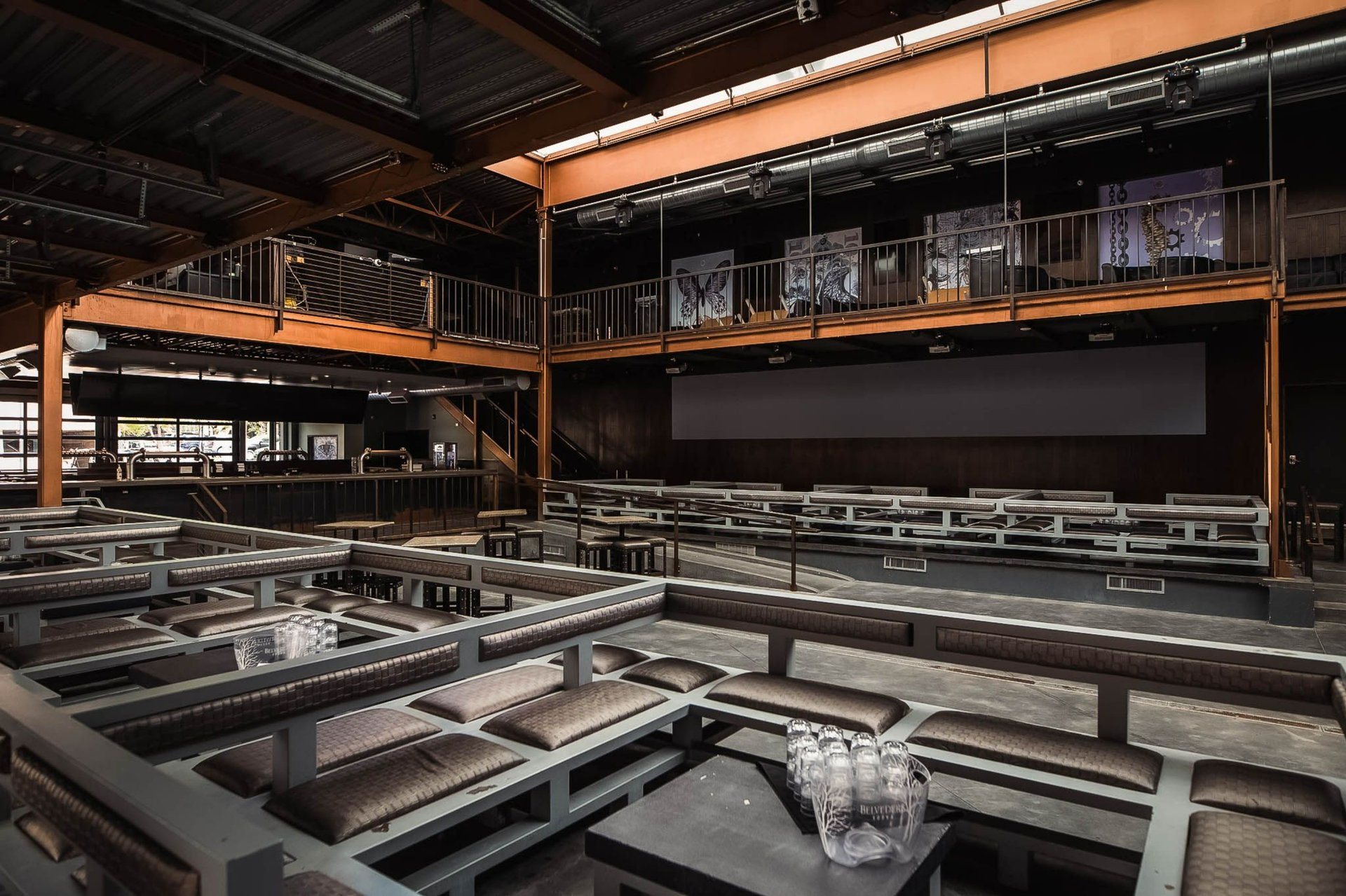 Sky SLC - Performance Space in Salt Lake City, UT | The Vendry