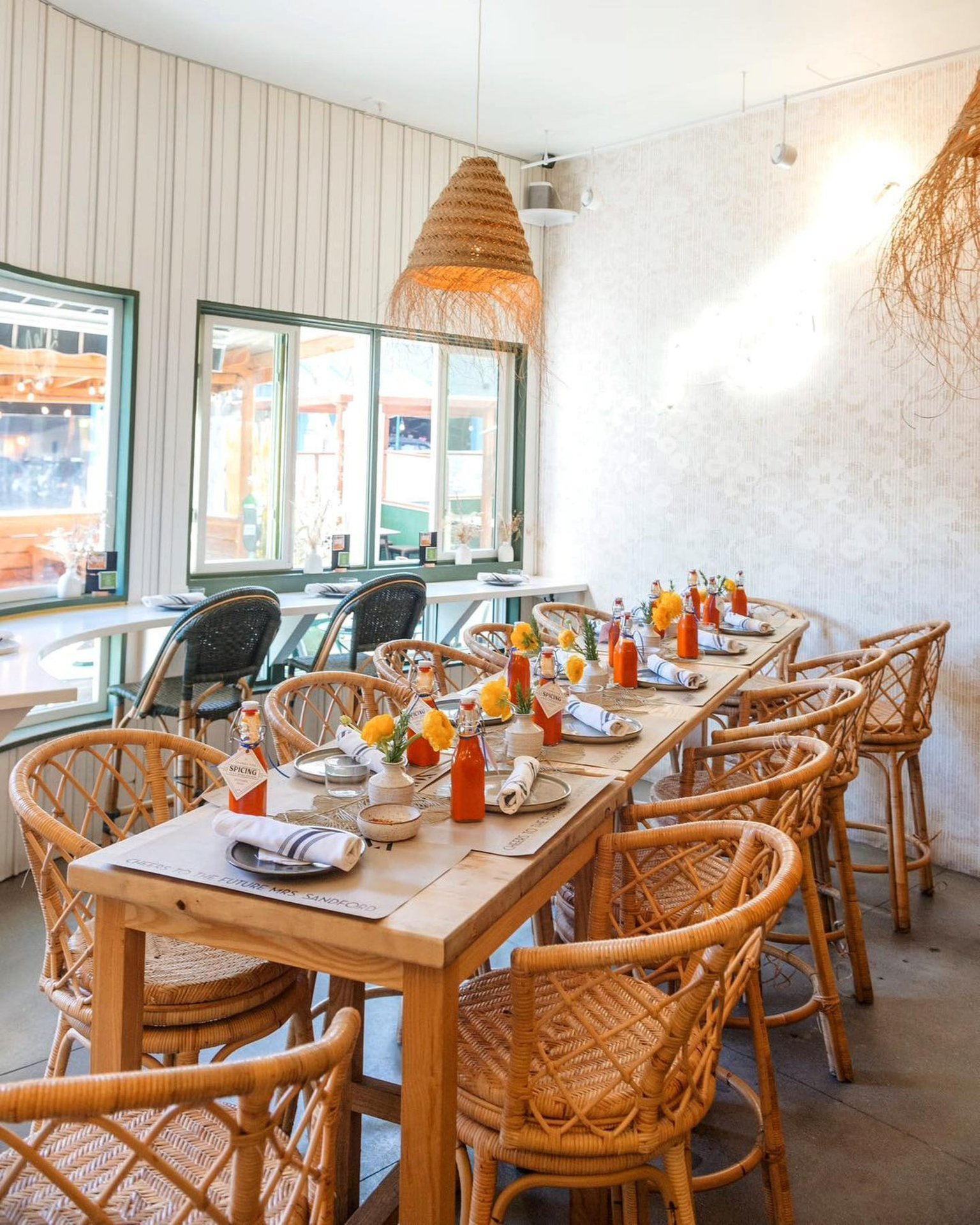 Norcina - San Francisco - Italian Restaurant in San Francisco, CA | The ...