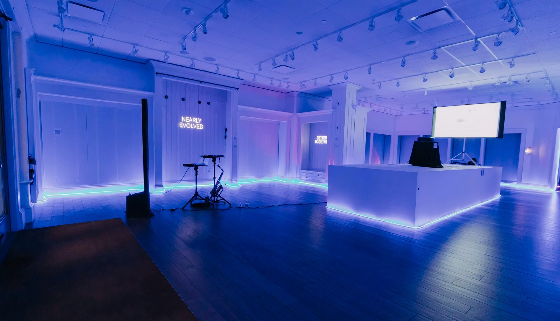 Verse Immersive Chicago - Museum / Gallery in Chicago, IL | The Vendry
