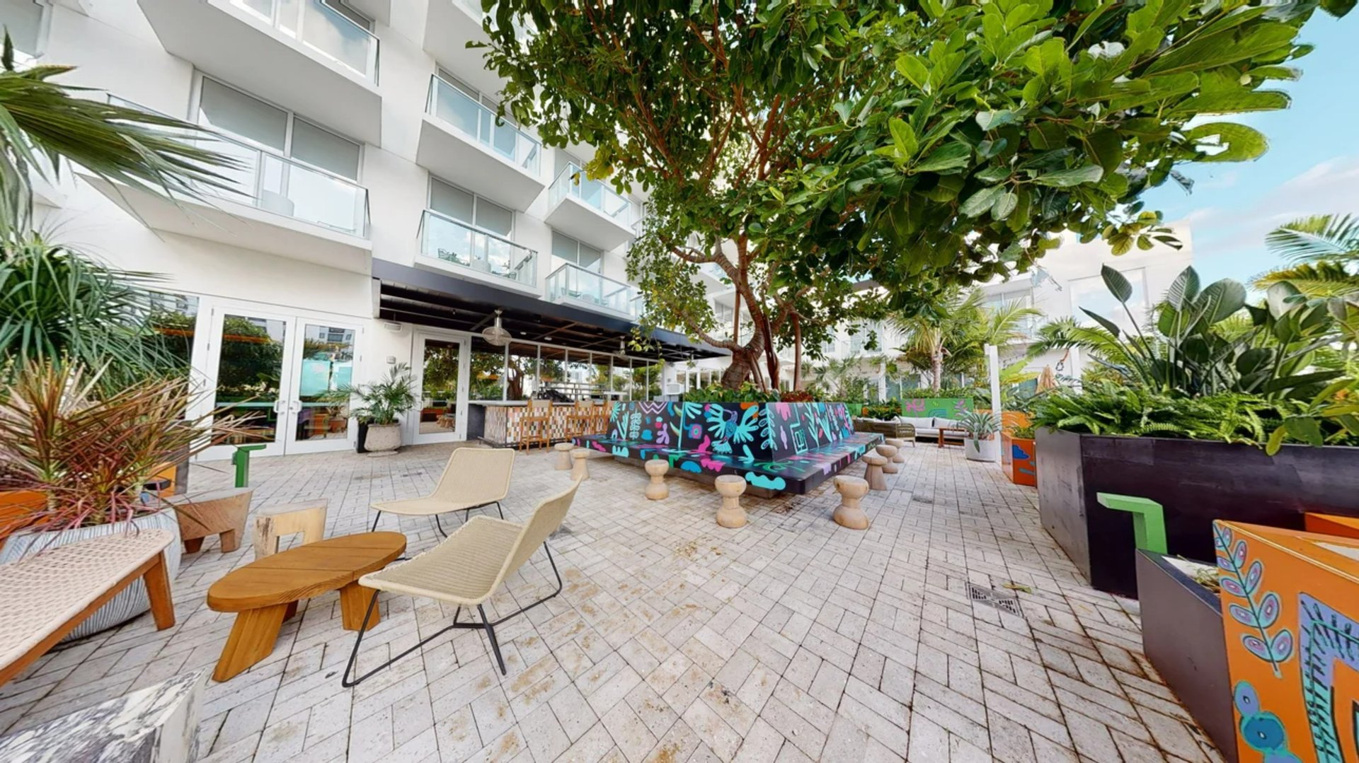 Full Buyout of Higher Ground at Higher Ground - Restaurant in in Miami ...