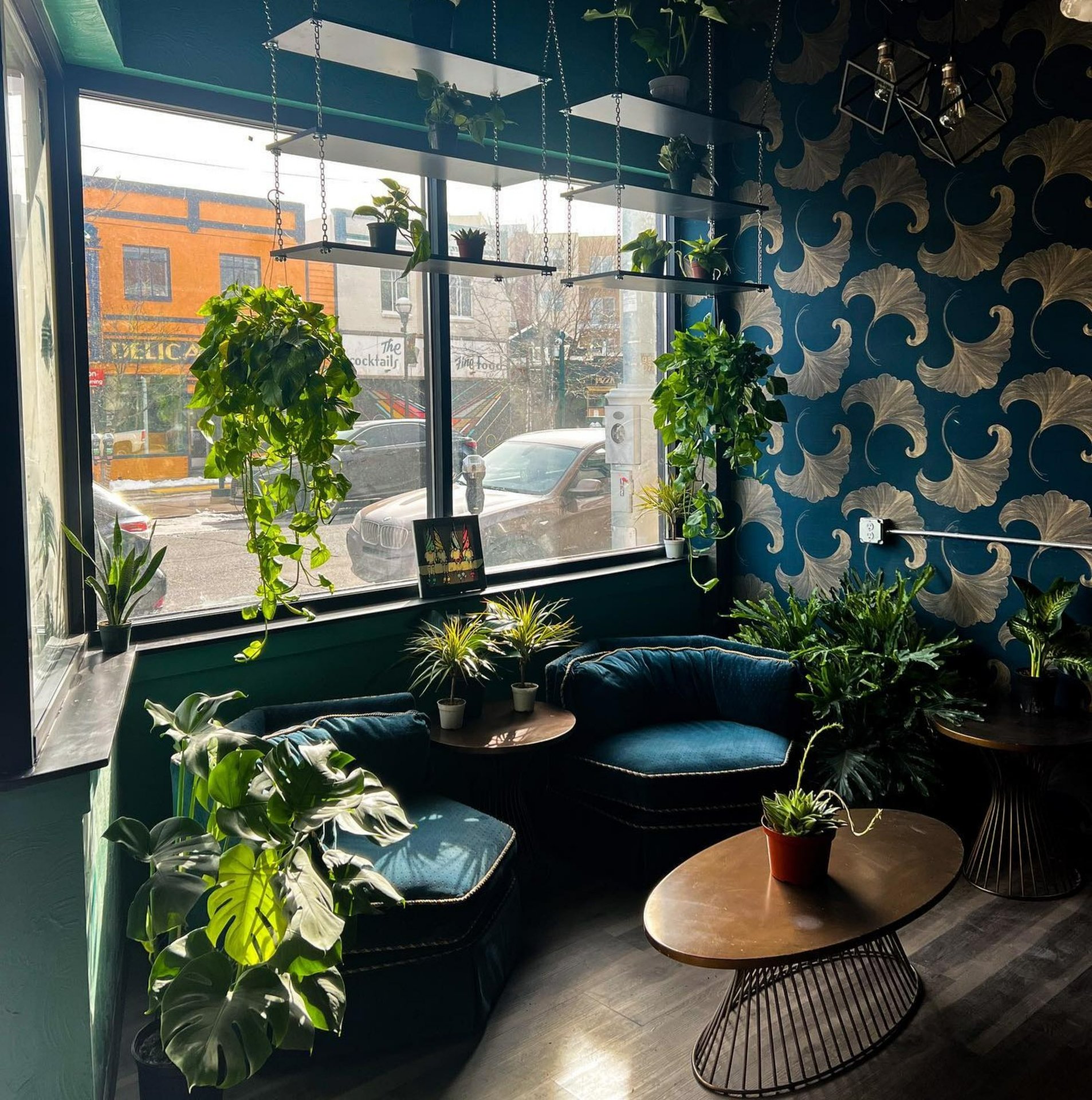 The Marigold - Bar / Club in Denver, CO | The Vendry