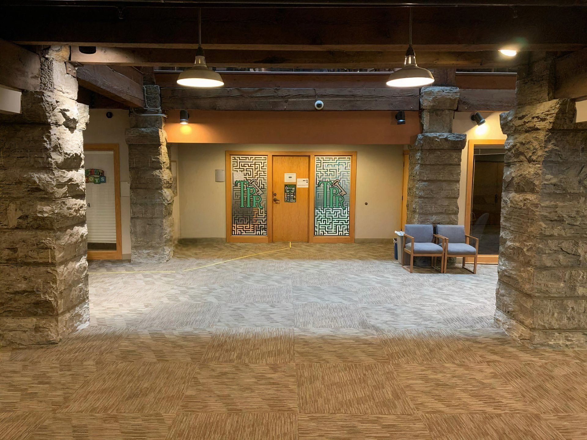 Trapped Puzzle Rooms - North Loop - Private Group Activity in ...