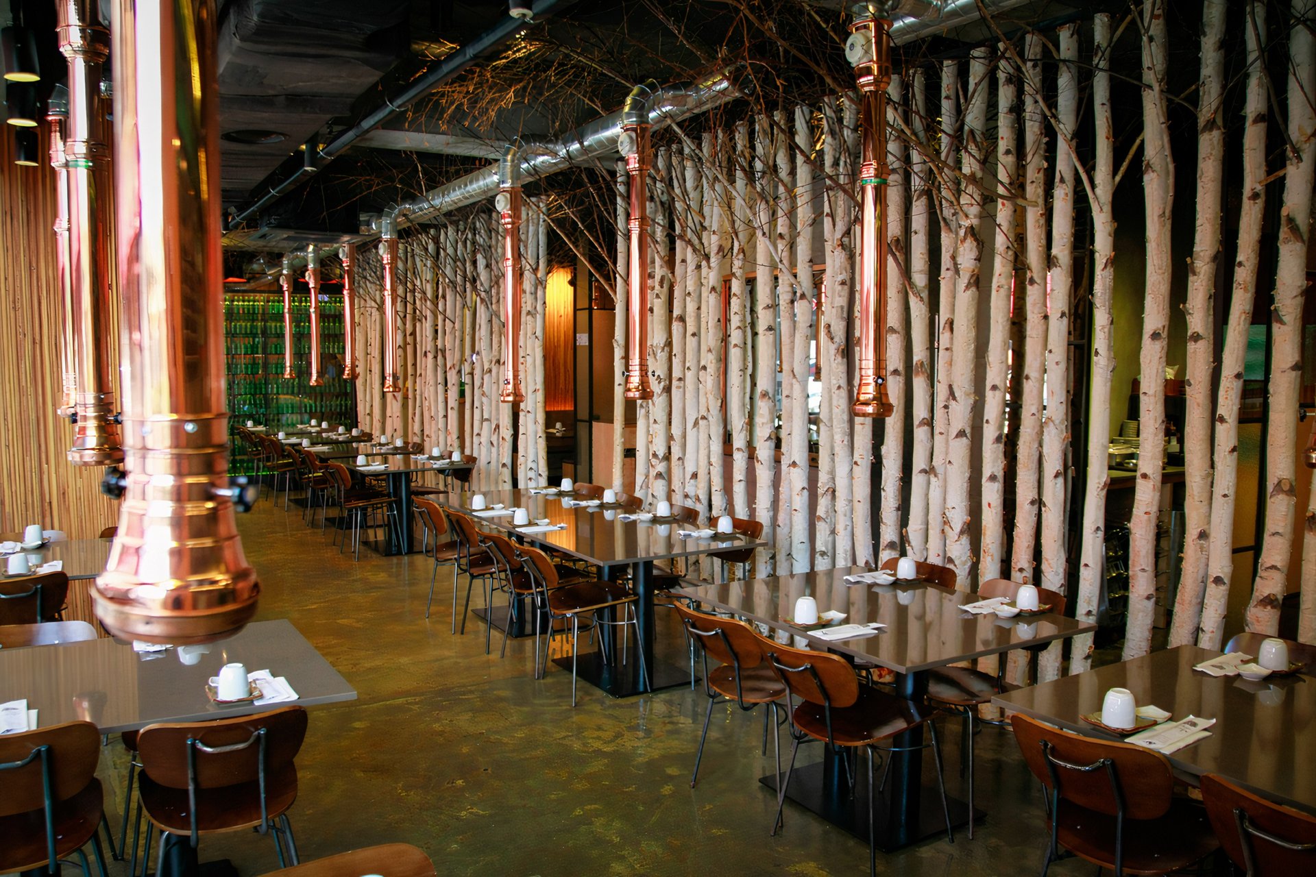 Maple Tree House - Itaewon - Korean Restaurant in Yongsan-gu, South ...