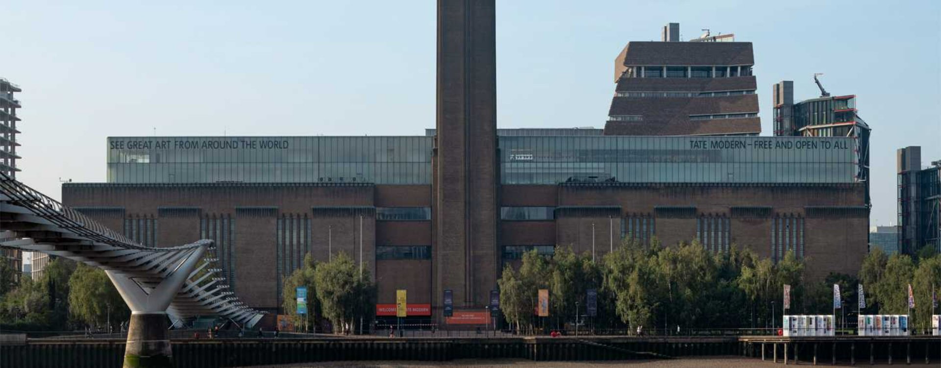 Tate Modern - Museum / Gallery in Greater London, United Kingdom | The ...