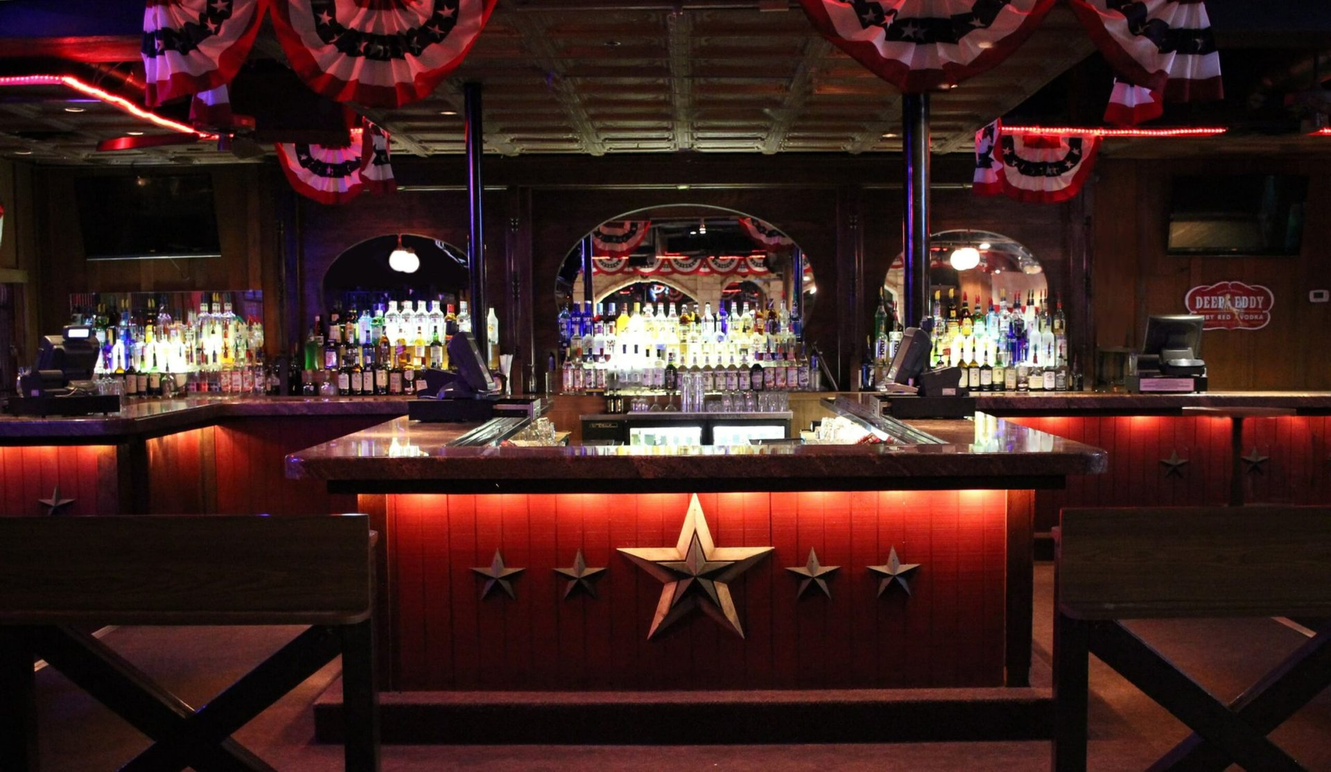 Round-Up Saloon - Bar / Club in Dallas, TX | The Vendry