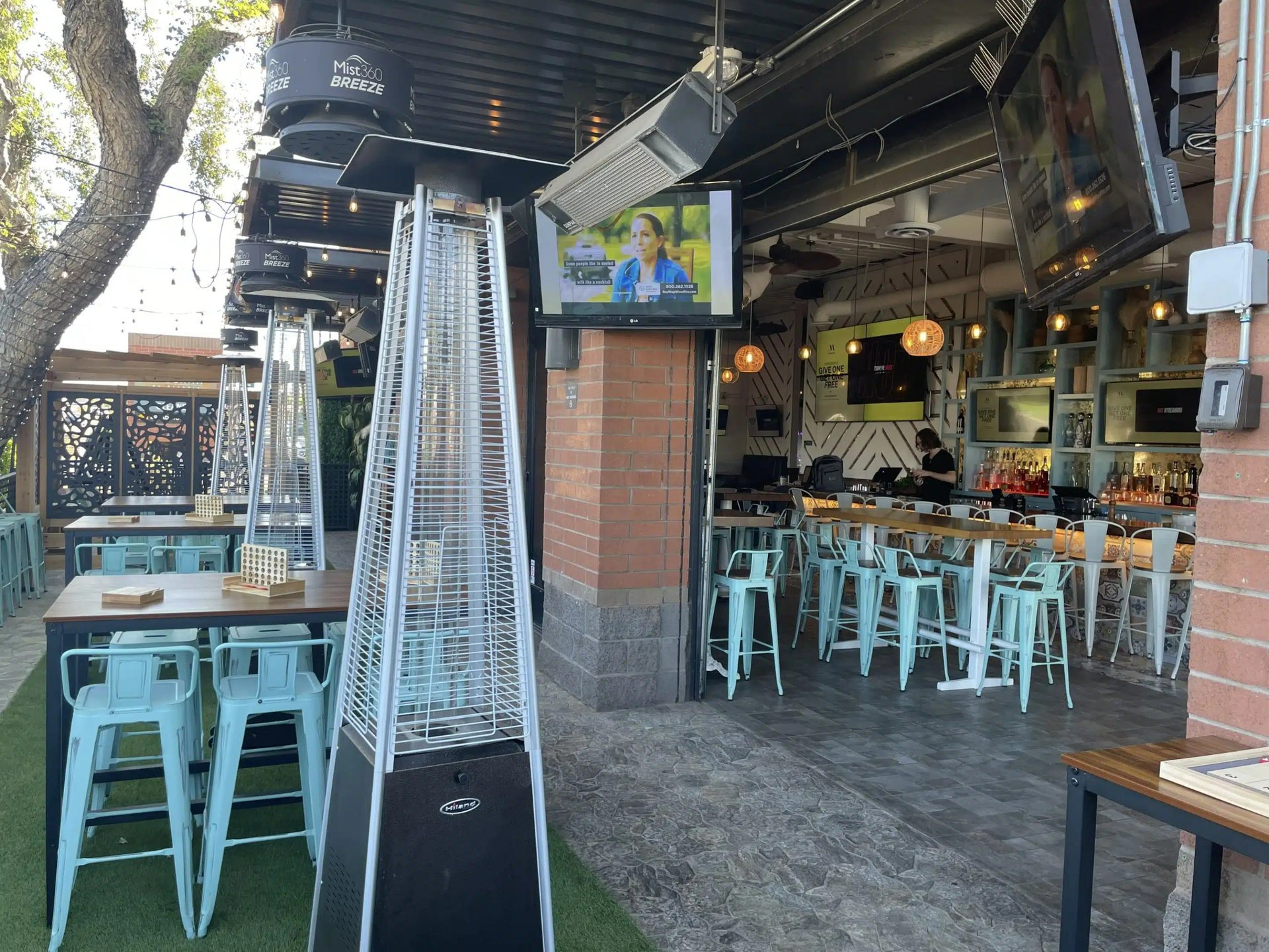 The Spot at Arcadia - Bar / Club in Phoenix, AZ | The Vendry