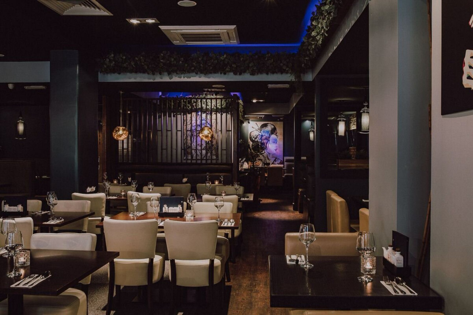 Lychee Oriental - Chinese Restaurant in Glasgow City, United Kingdom ...