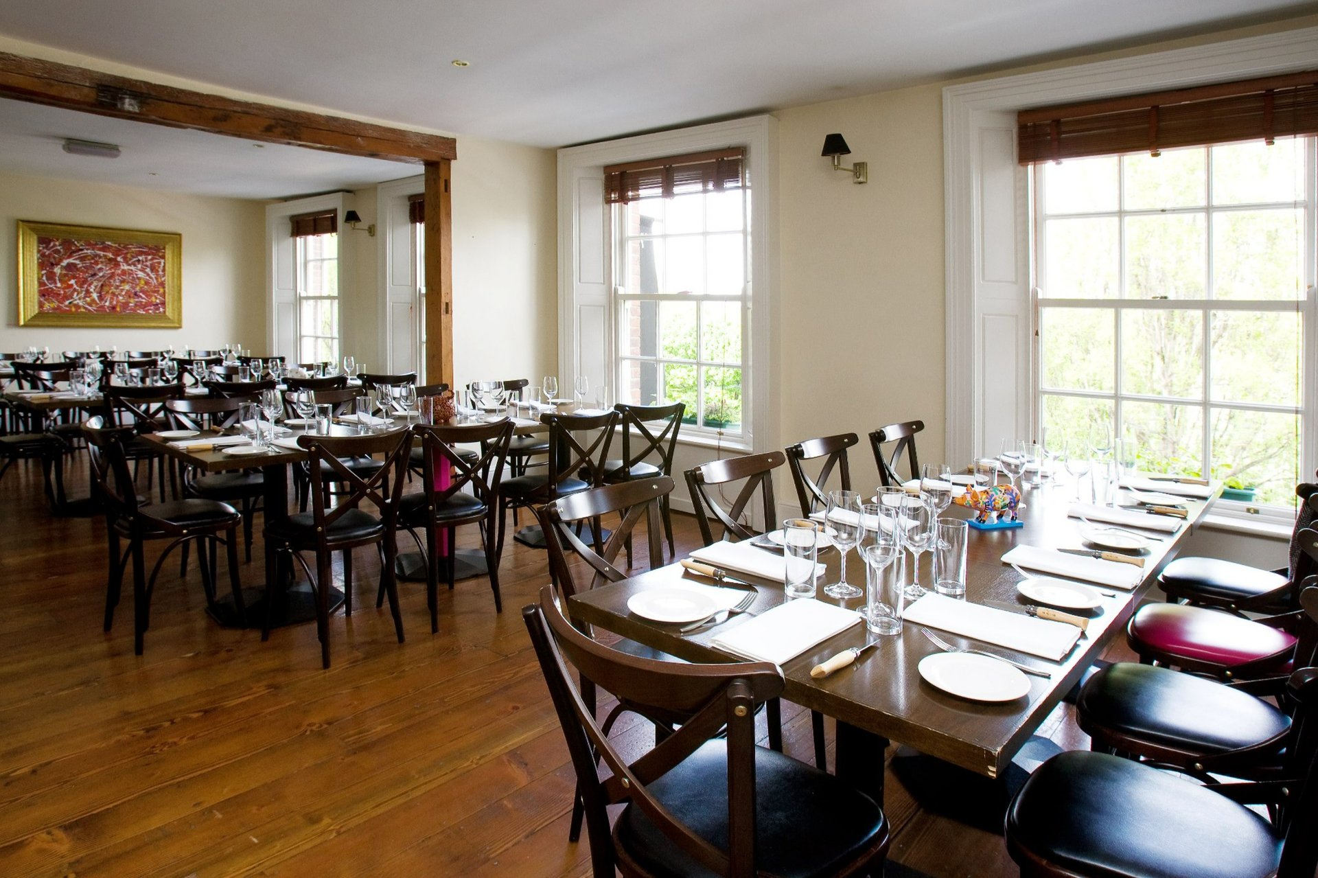 The Pig's Ear Dublin - Eastern European Restaurant in D, Ireland | The ...