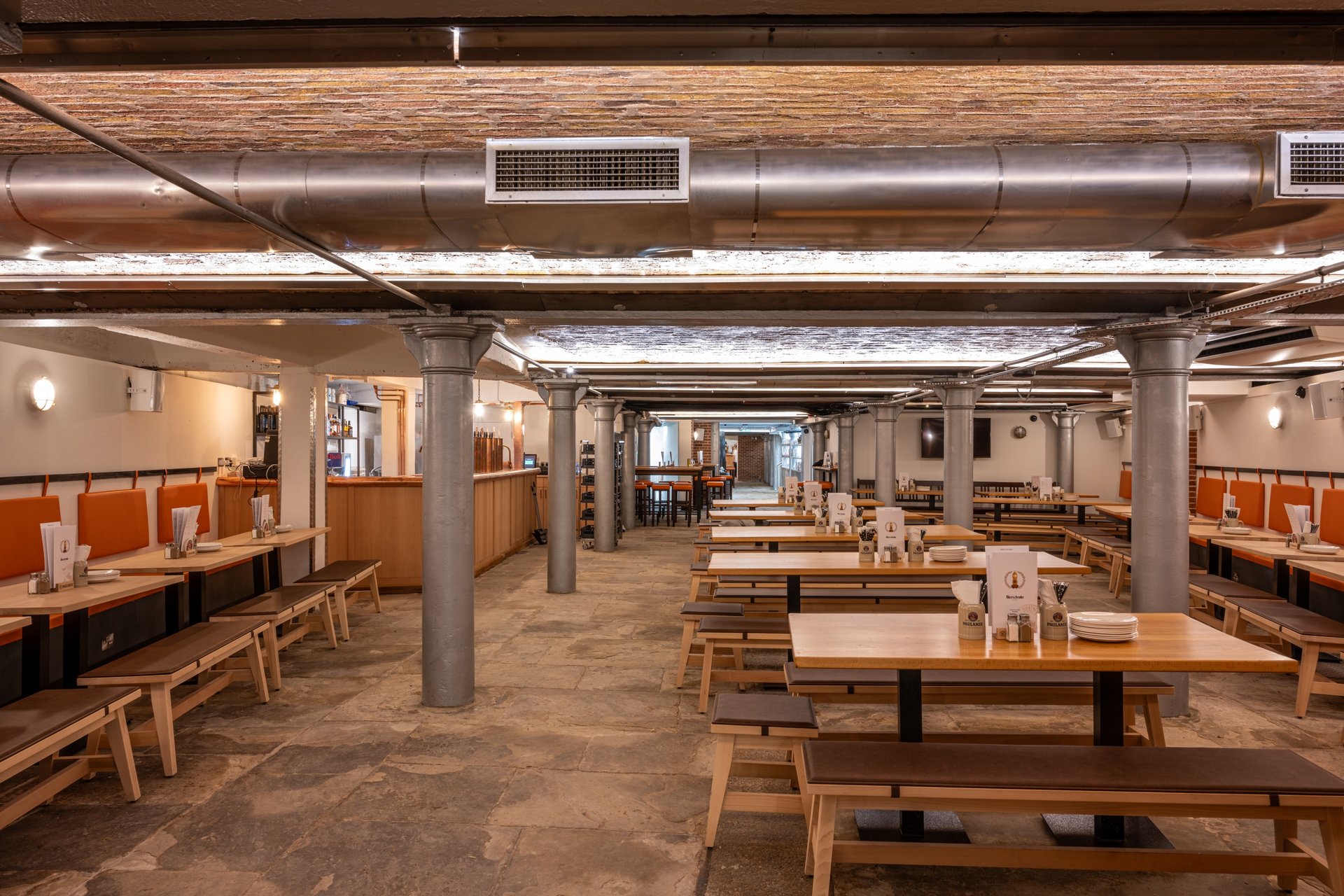 Bierschenke - Beer Bar Restaurant in Greater London, United Kingdom ...